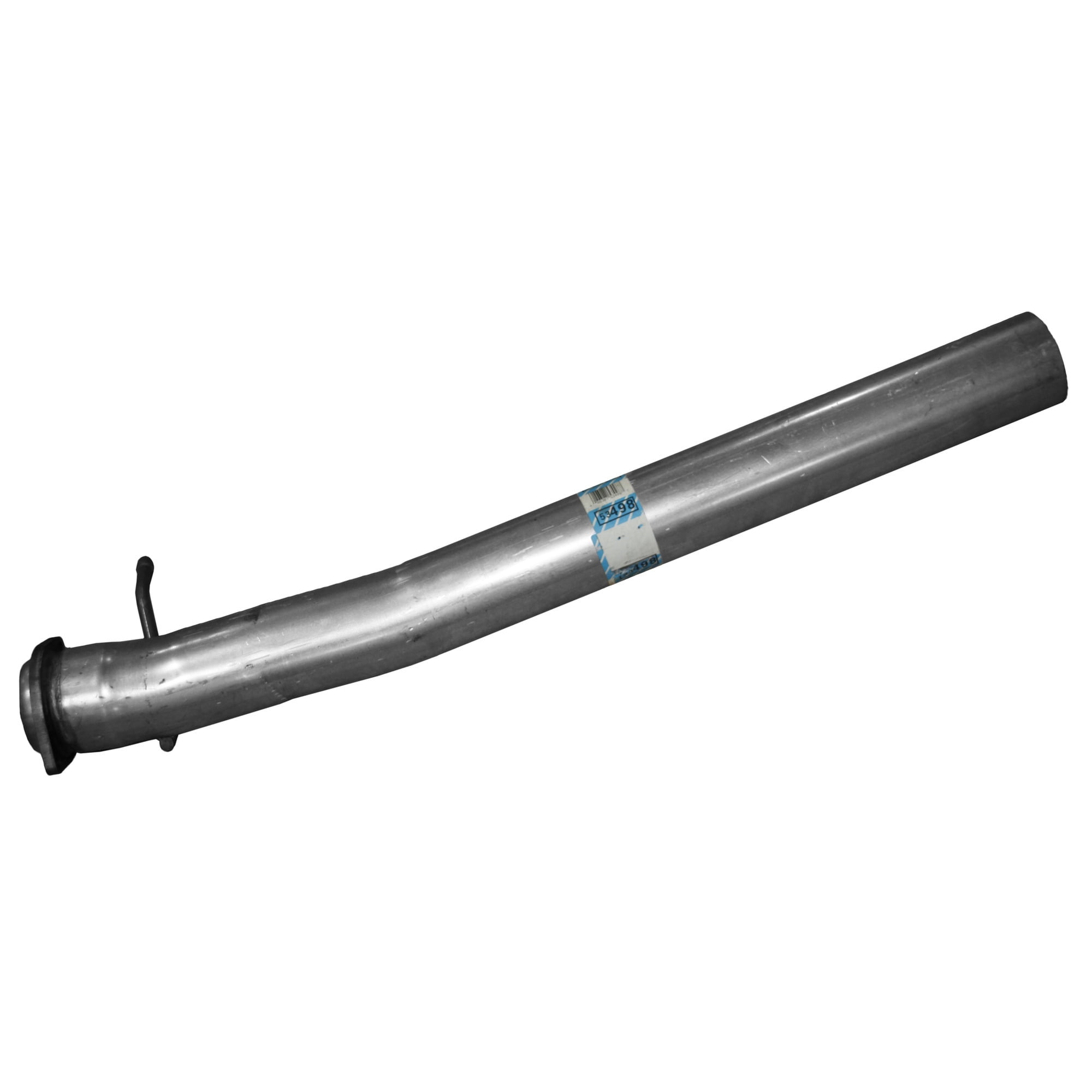 Walker Exhaust 53498 Exhaust Pipe Fits select: 1999-2001 FORD F350 ...