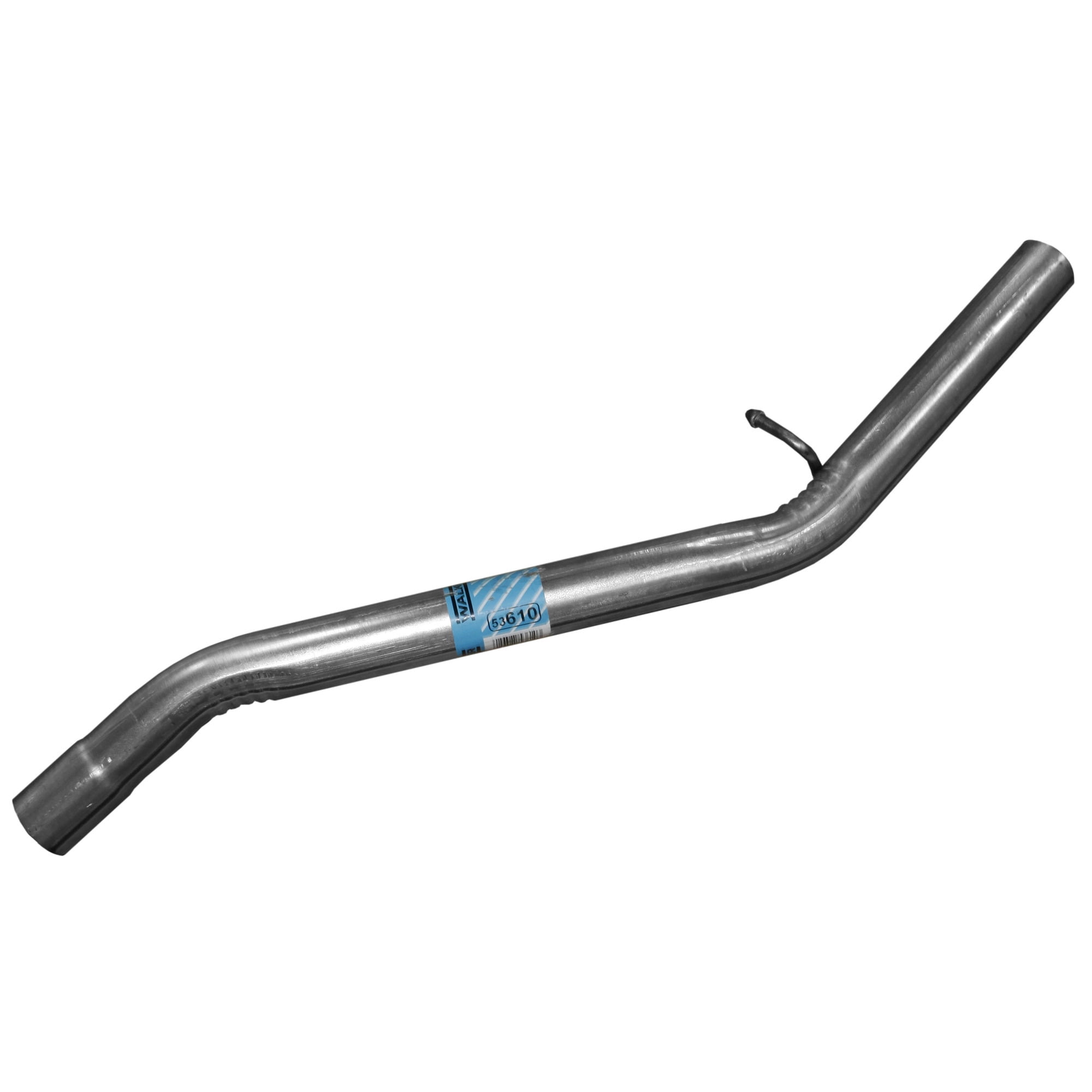 Walker Exhaust 53610 Exhaust Tail Pipe - Walmart.com