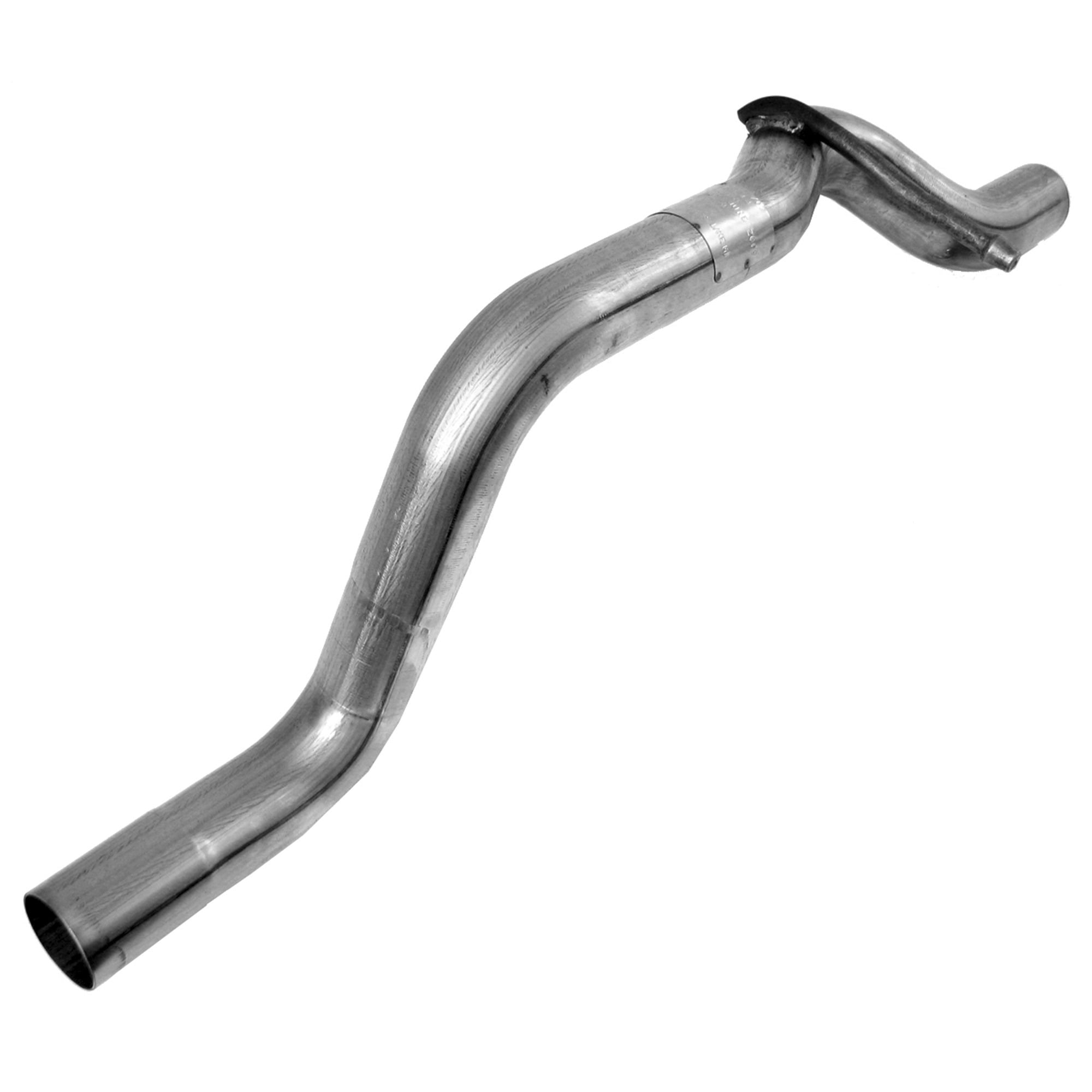 Walker Exhaust 53708 Exhaust Tail Pipe Fits select: 2006-2010 FORD ...