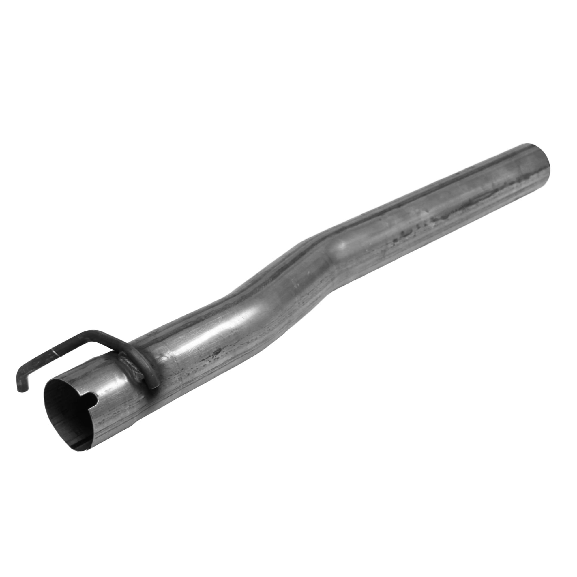 Walker Exhaust 53833 Exhaust Pipe Fits select: 2004-2008 FORD ECONOLINE ...