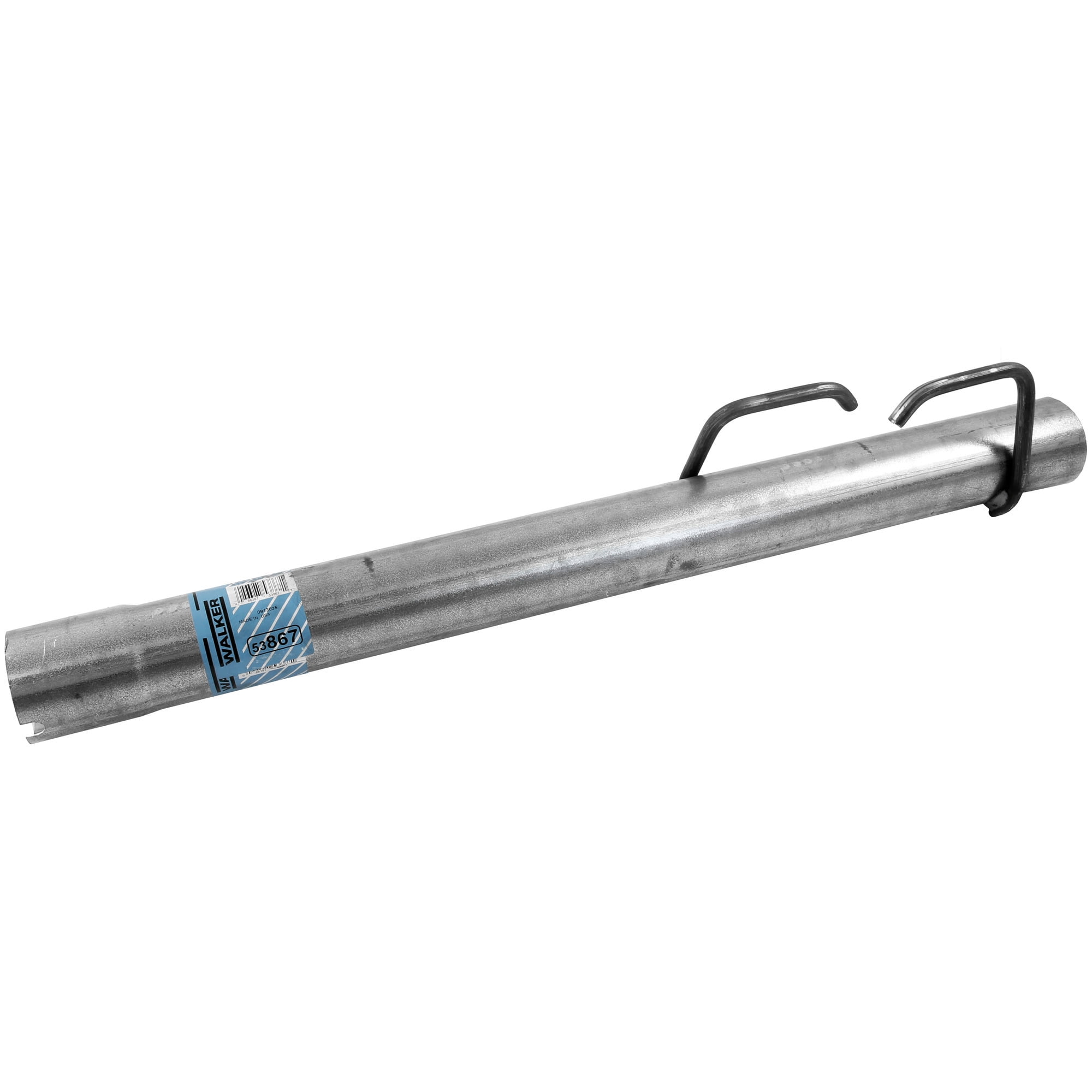 Walker Exhaust 53867 Exhaust Pipe Fits select: 2013-2018 RAM 1500, 2009 ...