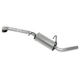 Walker Exhaust 54084 Exhaust Resonator and Pipe Assembly - Walmart.com