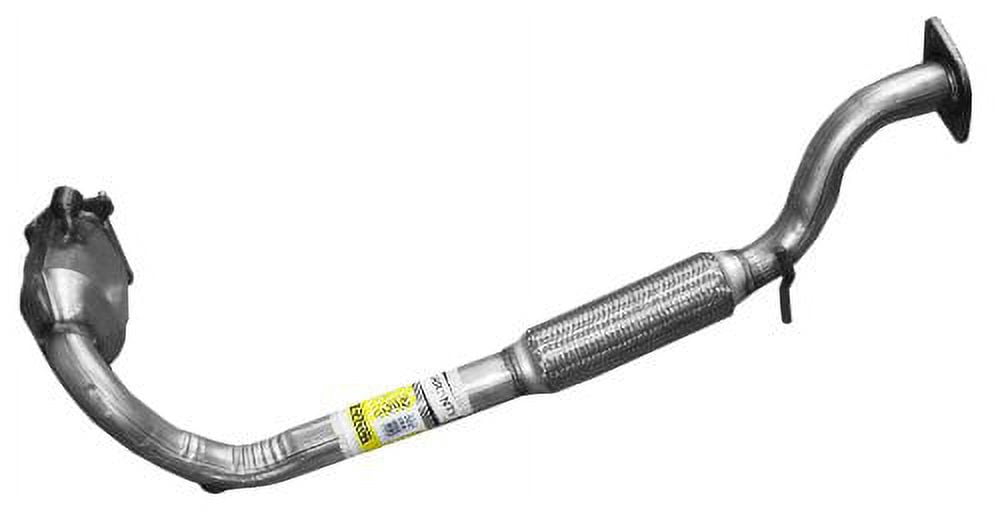 Walker Exhaust 54302 Ultra EPA Catalytic Converter Fits select: 1995 ...