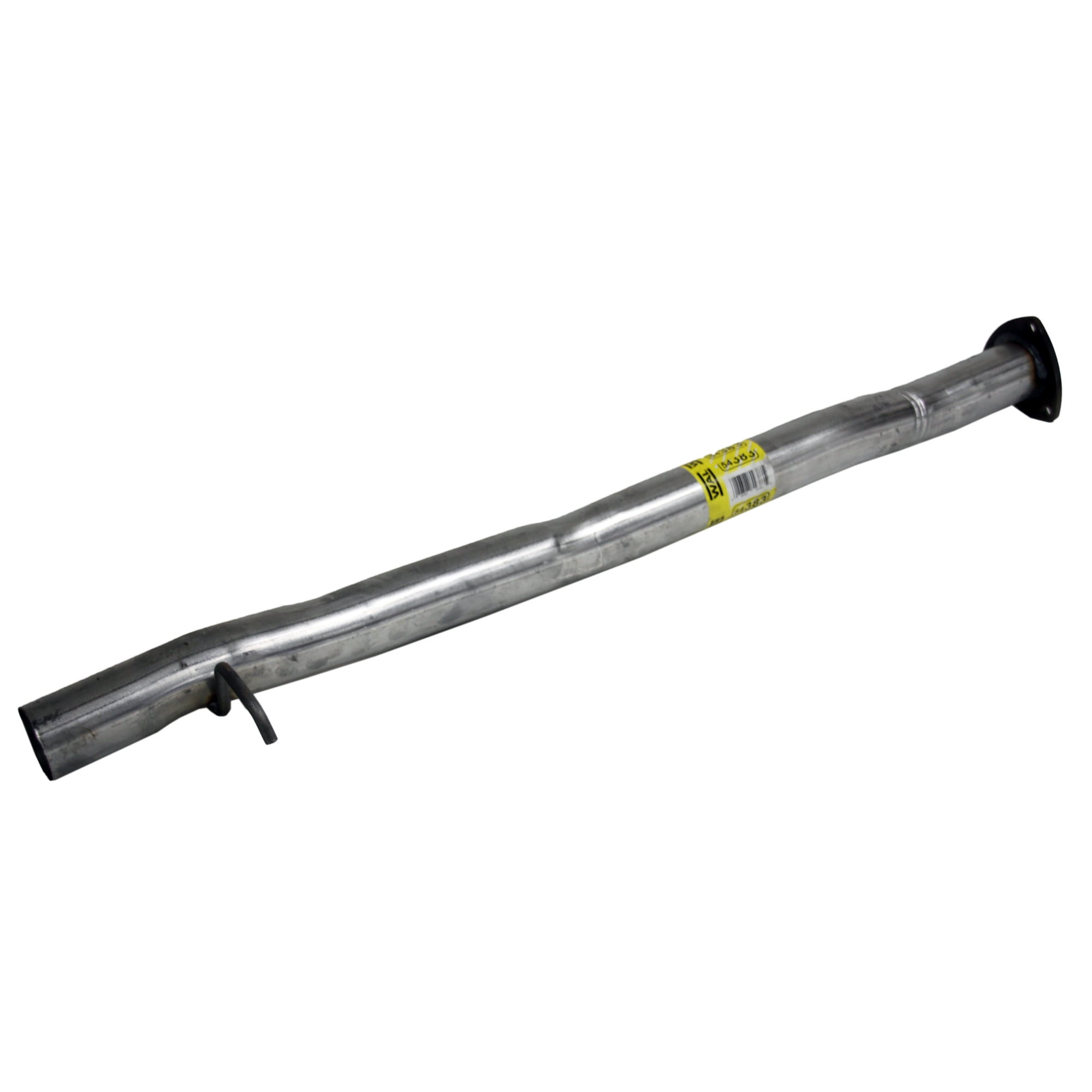 Walker Exhaust 54383 Exhaust Pipe - Fits CHEVROLET S TRUCK, GMC SONOMA ...