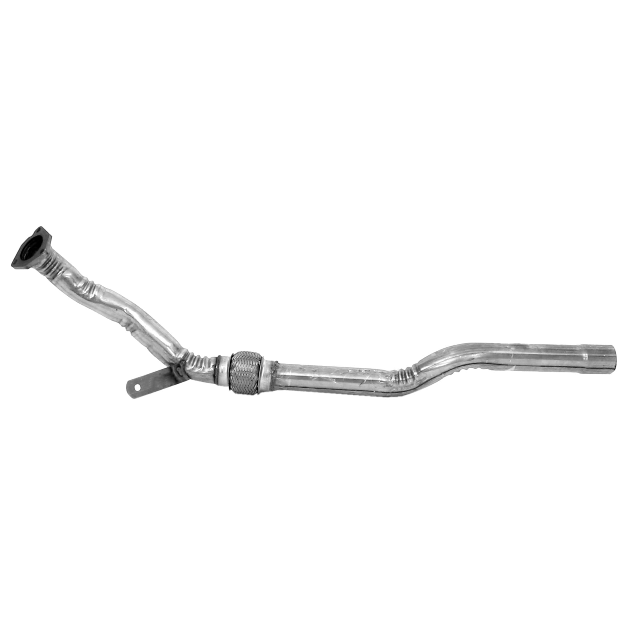 Volkswagen Passat Exhaust Pipe