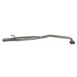 Walker Exhaust 54698 Exhaust Resonator and Pipe Assembly - Walmart.com