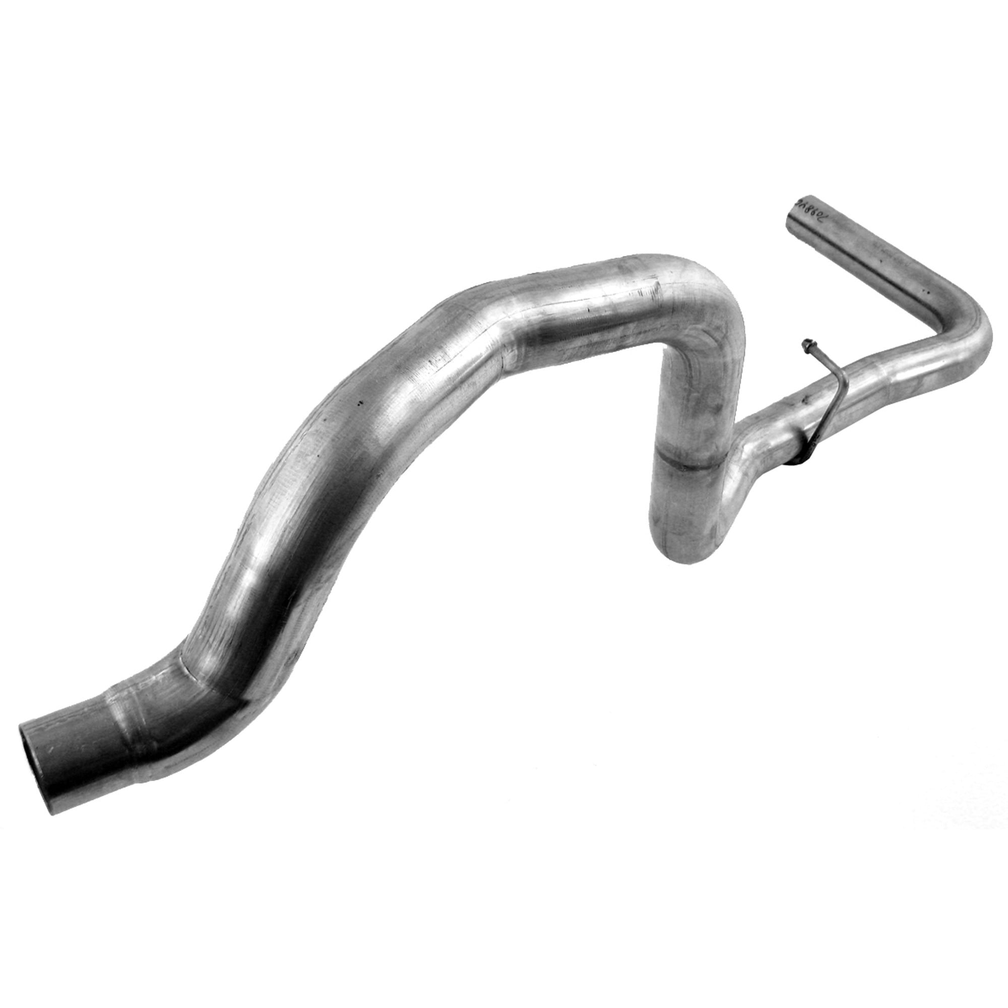 Walker Exhaust 54700 Exhaust Tail Pipe Fits select: 2004-2011 FORD ...