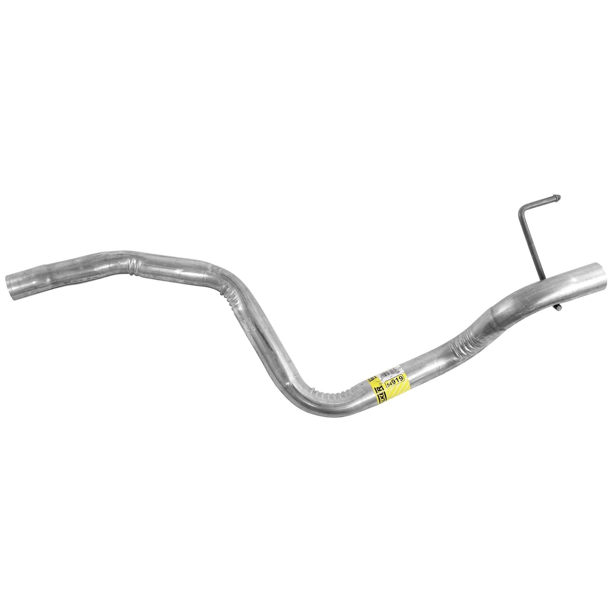 Walker Exhaust 54919 Exhaust Pipe Fits select: 2012-2016 CHEVROLET ...