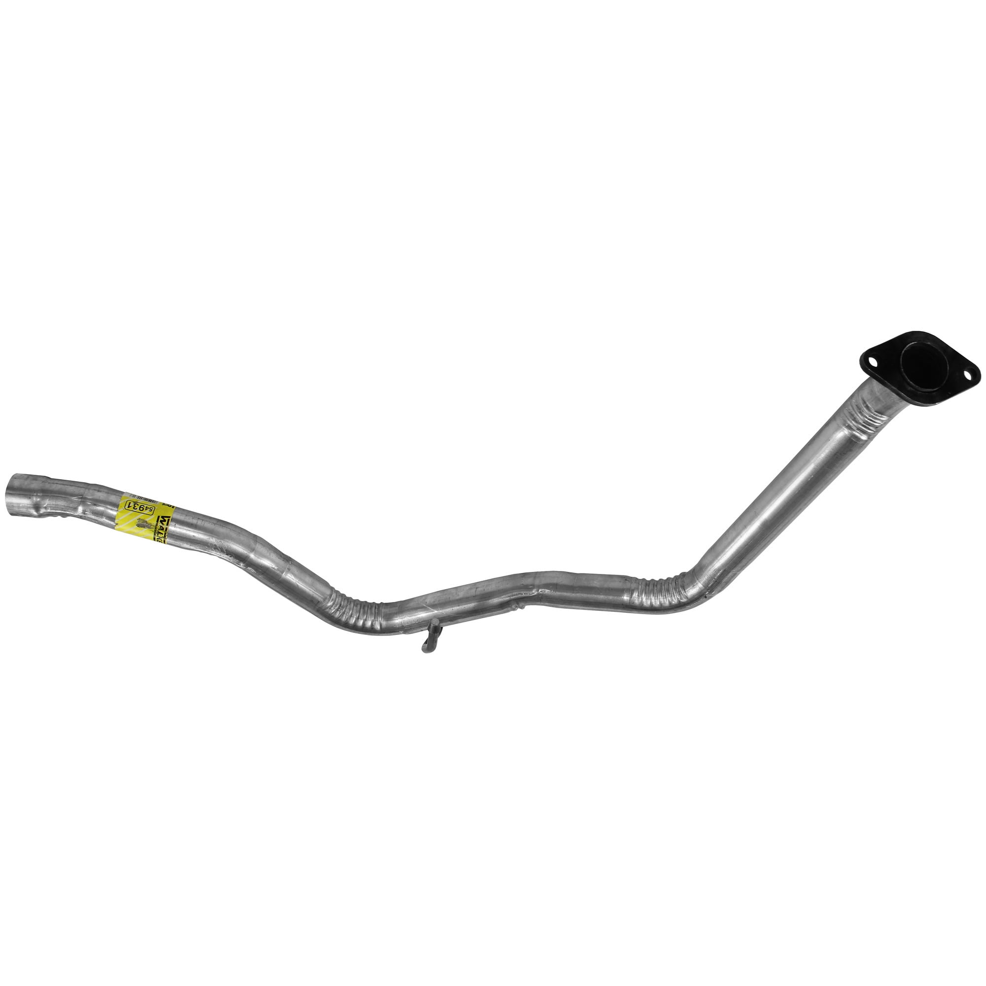 Walker Exhaust 54931 Exhaust Pipe Fits select: 2014-2018 SUBARU ...