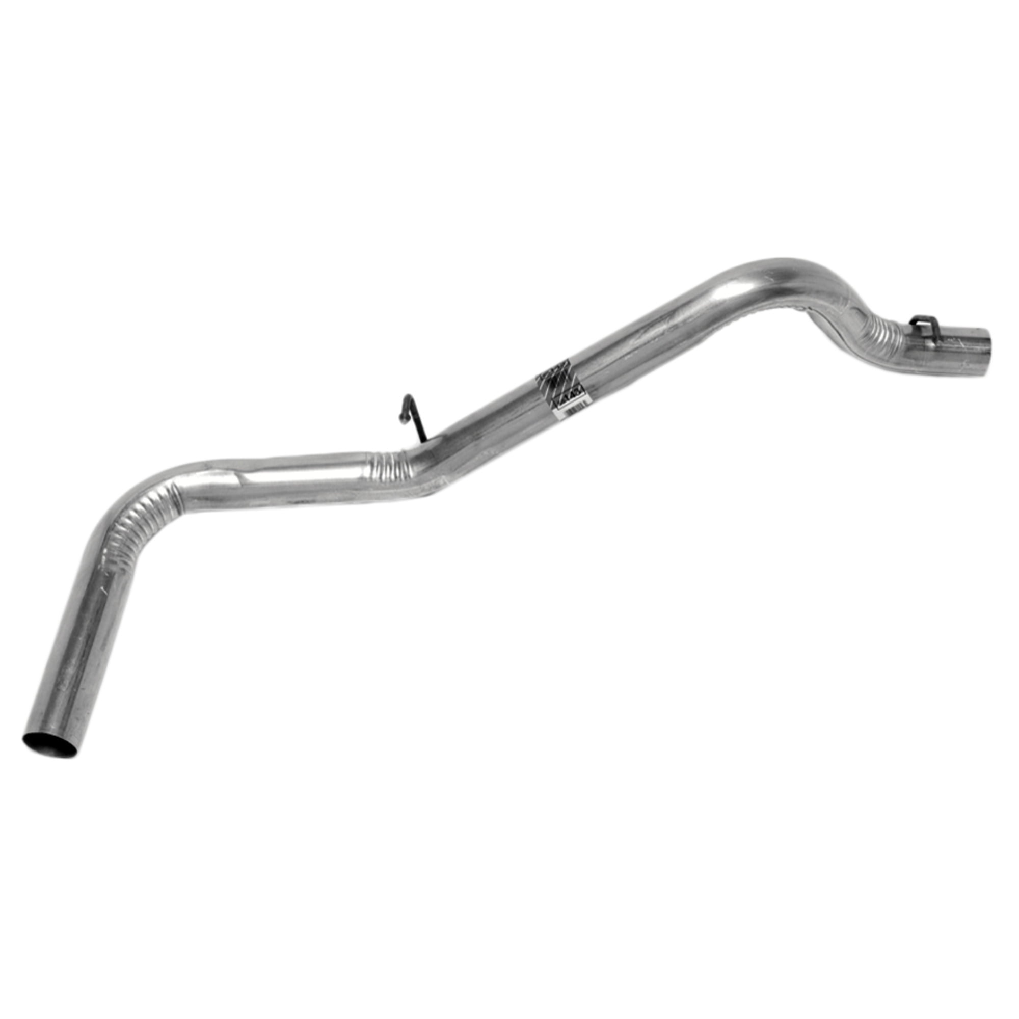 Walker Exhaust 55143 Exhaust Tail Pipe Fits select: 1997-2003 DODGE ...