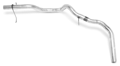 Jeep Cherokee Exhaust Tail Pipe