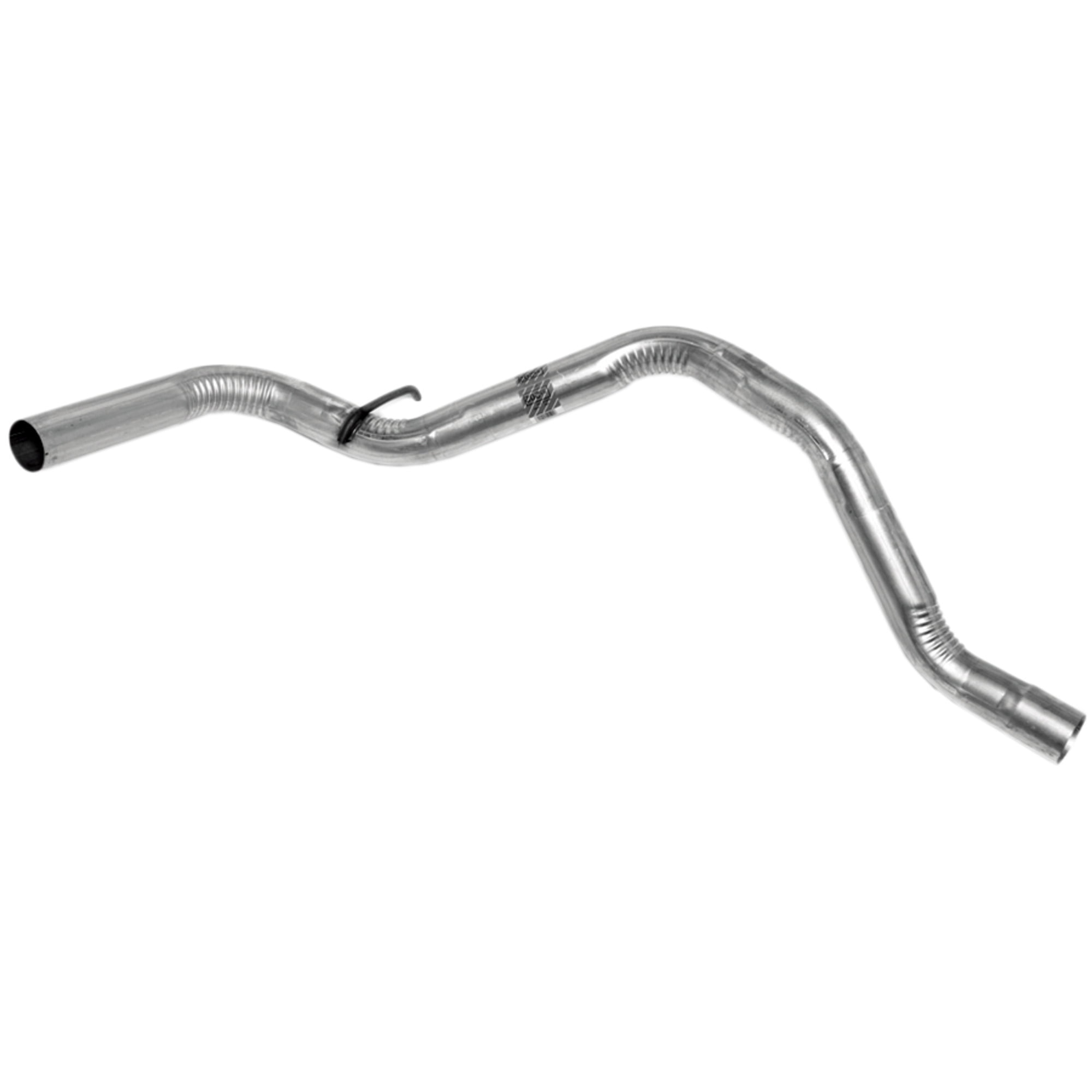 Free Shipping! Walker Exhaust Tail Pipe Aluminized Fits 2002 Chevrolet ...