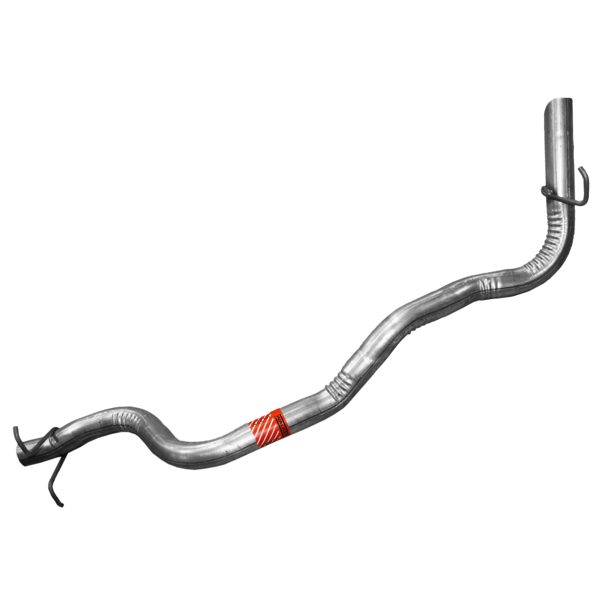 Walker Exhaust 55227 Exhaust Tail Pipe Fits select: 1998-2003 CHEVROLET ...