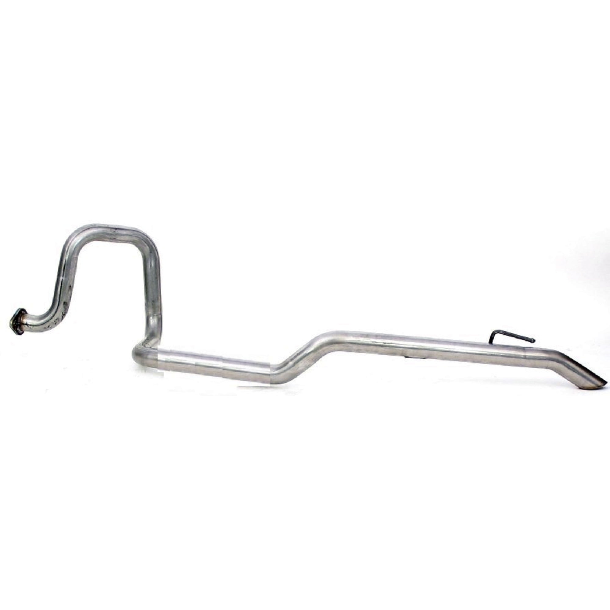 Walker Exhaust 56112 Exhaust Tail Pipe Fits select: 2008-2010 FORD ...