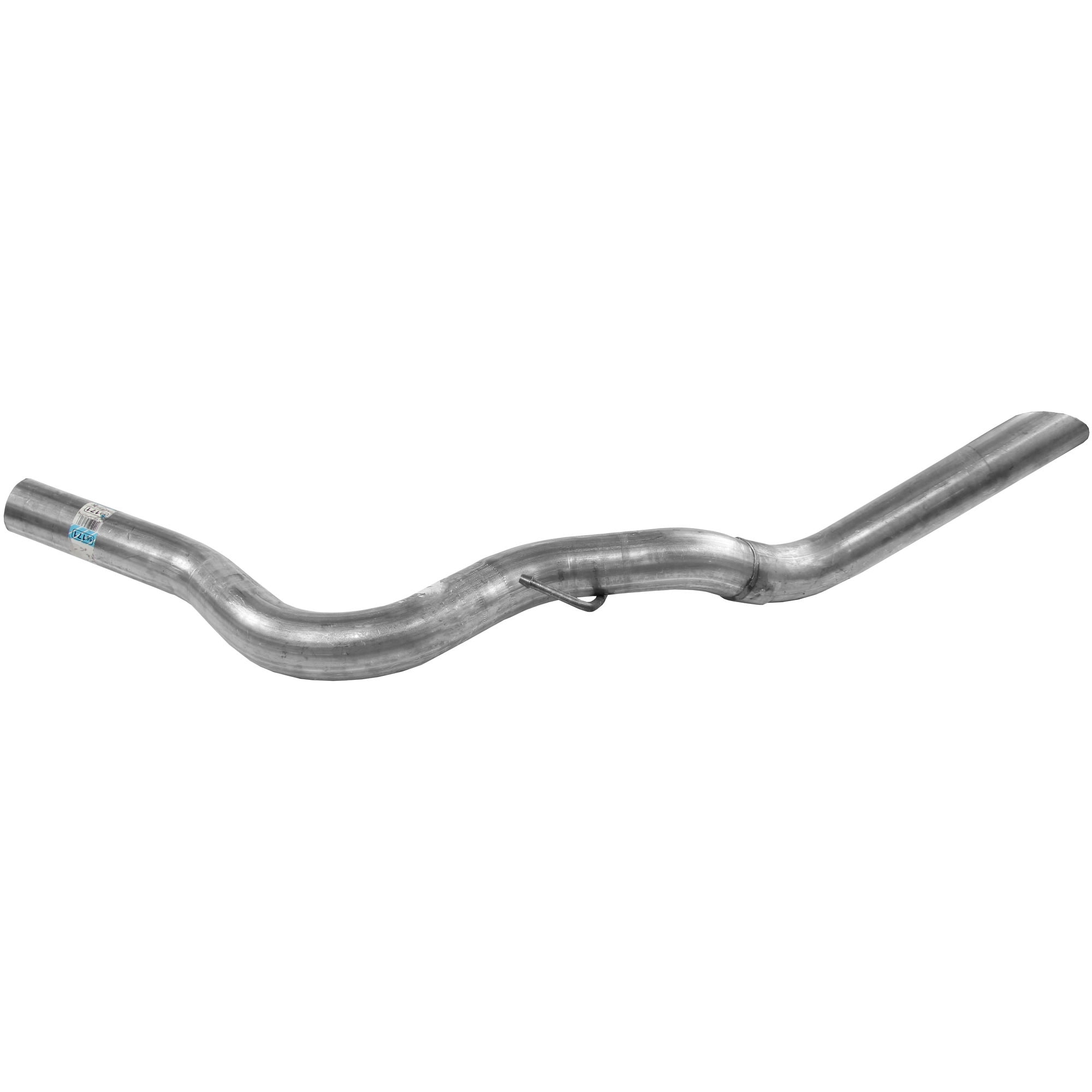 Dodge Ram 2500 Exhaust Tail Pipe