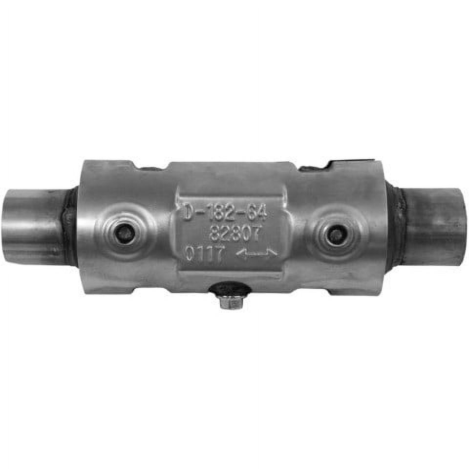 Walker Exhaust 82807 Catalytic Converter - Walmart.com