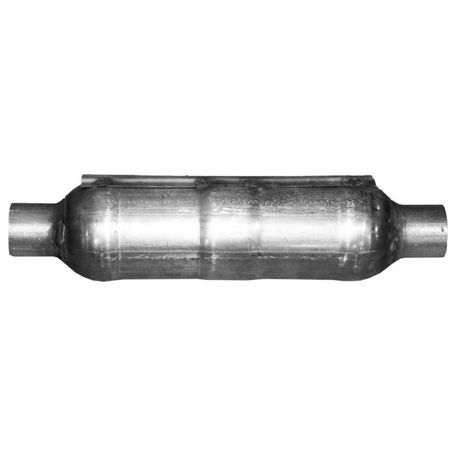 Walker Exhaust 93256 Ultra EPA Catalytic Converter Fits select: 2004 ...