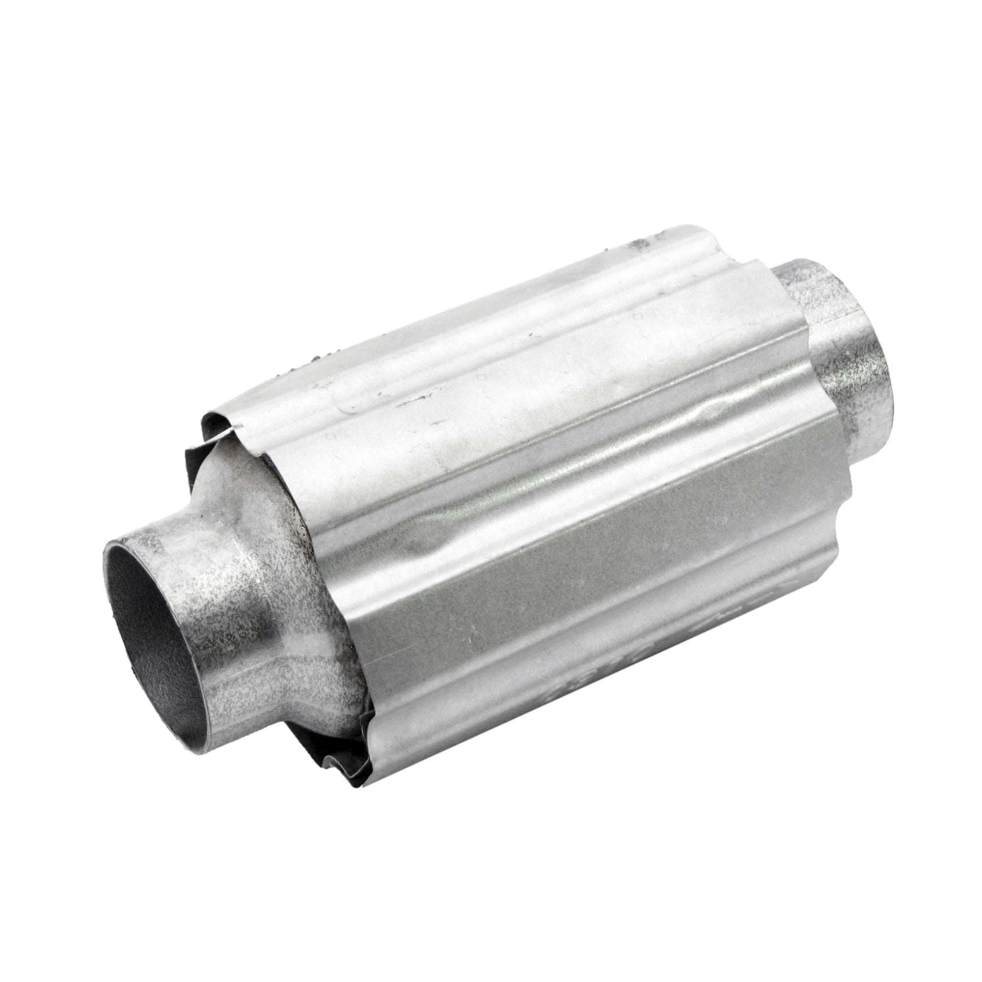 Walker Exhaust CalCat Carb 81806 Universal Catalytic Converter Fits ...