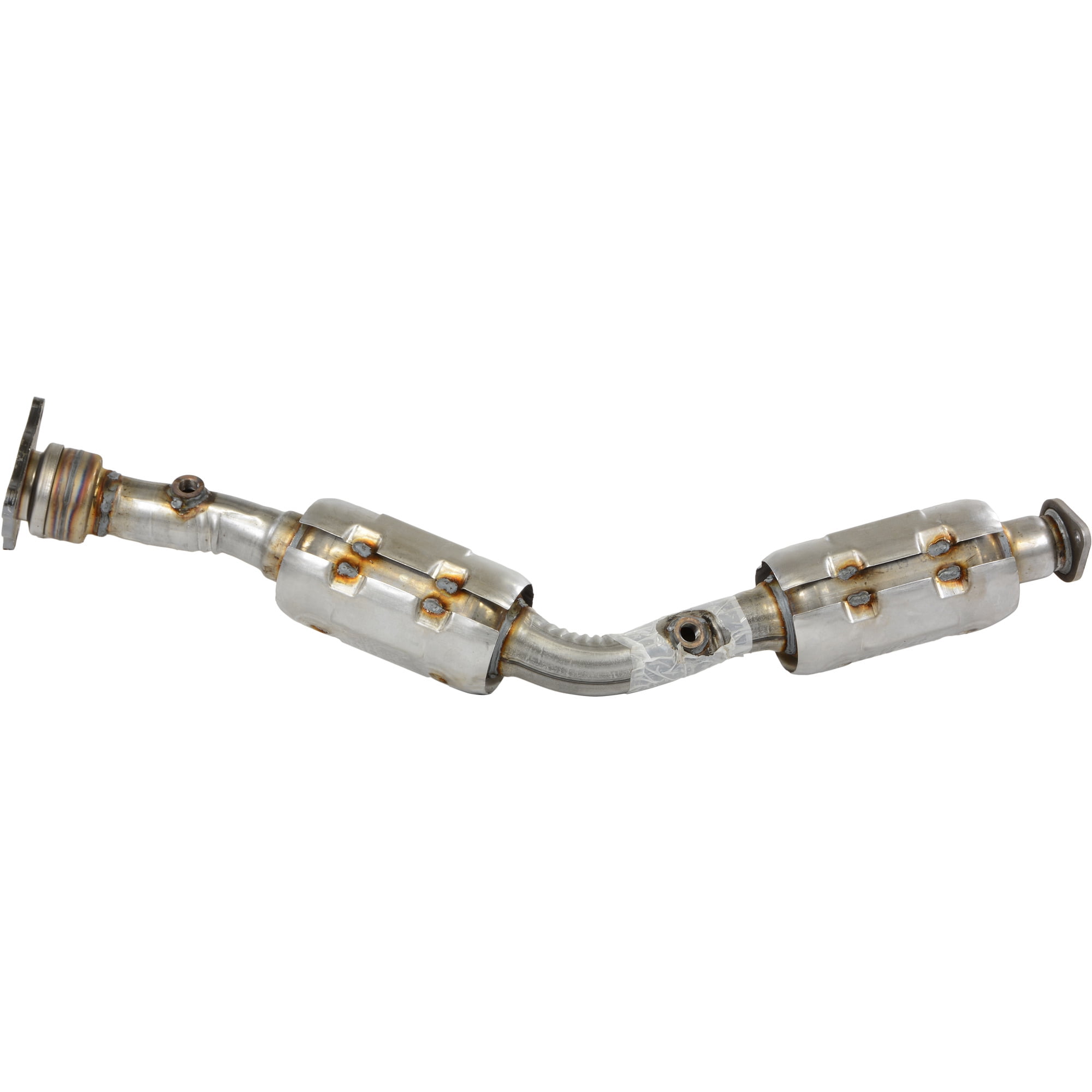 Walker CalCat Direct Fit Catalytic Converter - CARB Compliant - Walmart.com