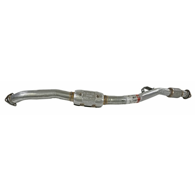 Walker Exhaust CalCat Carb 84496 Direct Fit Catalytic Converter Fits ...