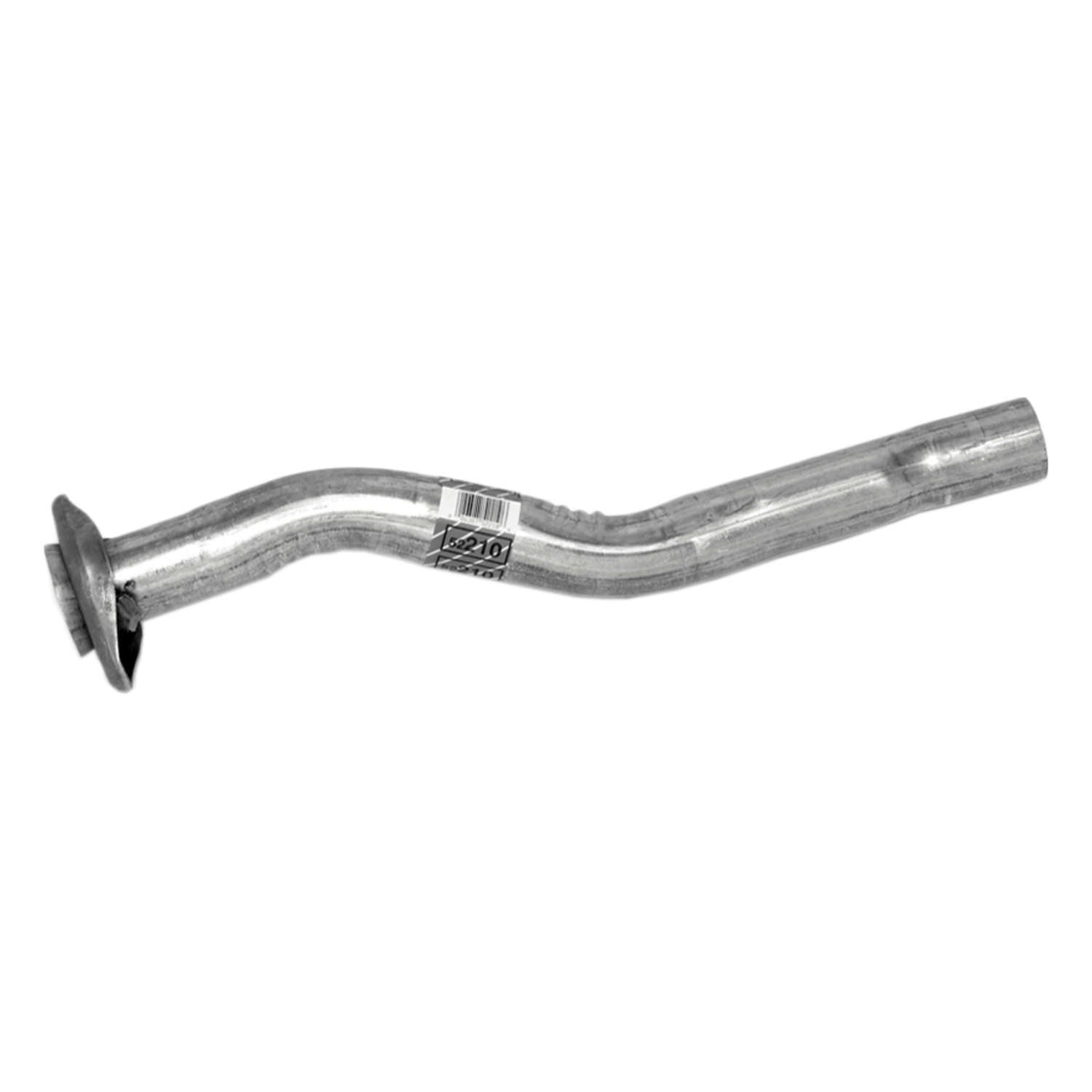 Walker Exhaust Exhaust Pipe Fits select: 1998-2003 FORD RANGER ...