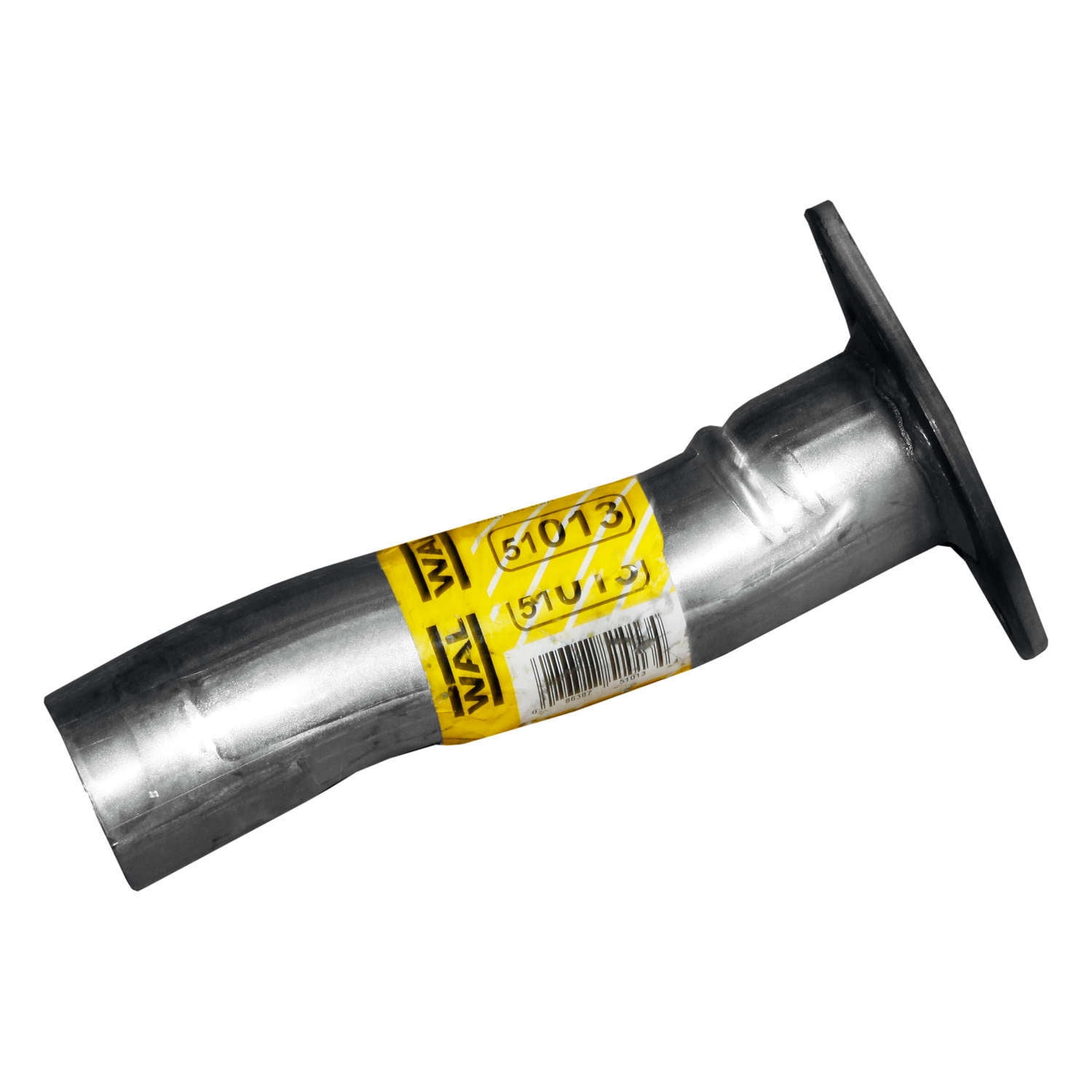 Walker Exhaust Exhaust Pipe Fits select: 2002-2004 CHEVROLET VENTURE ...