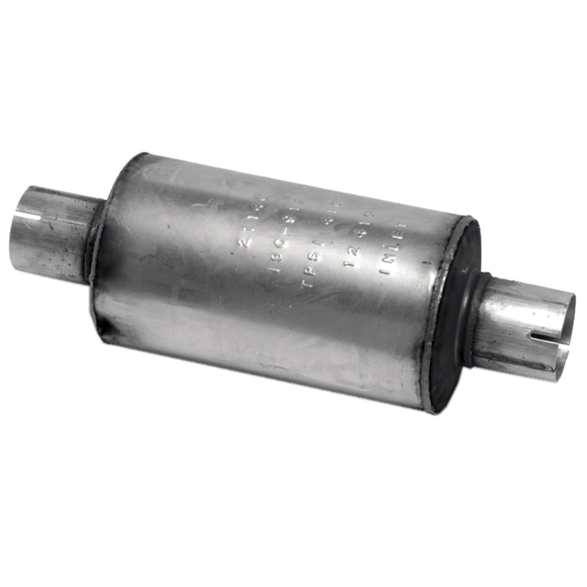 Walker Exhaust Heavy Duty 21146 Exhaust Muffler - Walmart.com