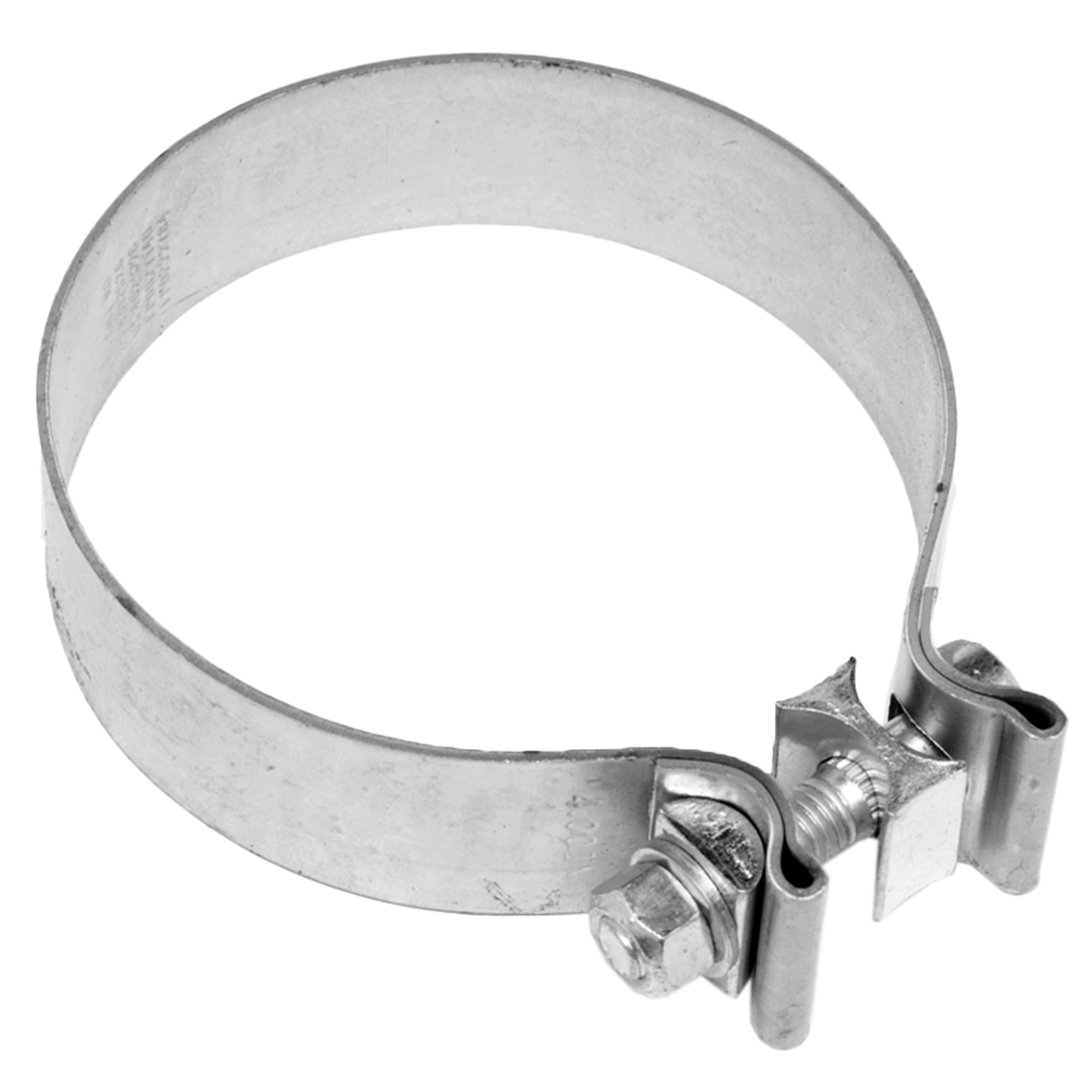 Walker Exhaust 35227 Exhaust Clamp - Walmart.com