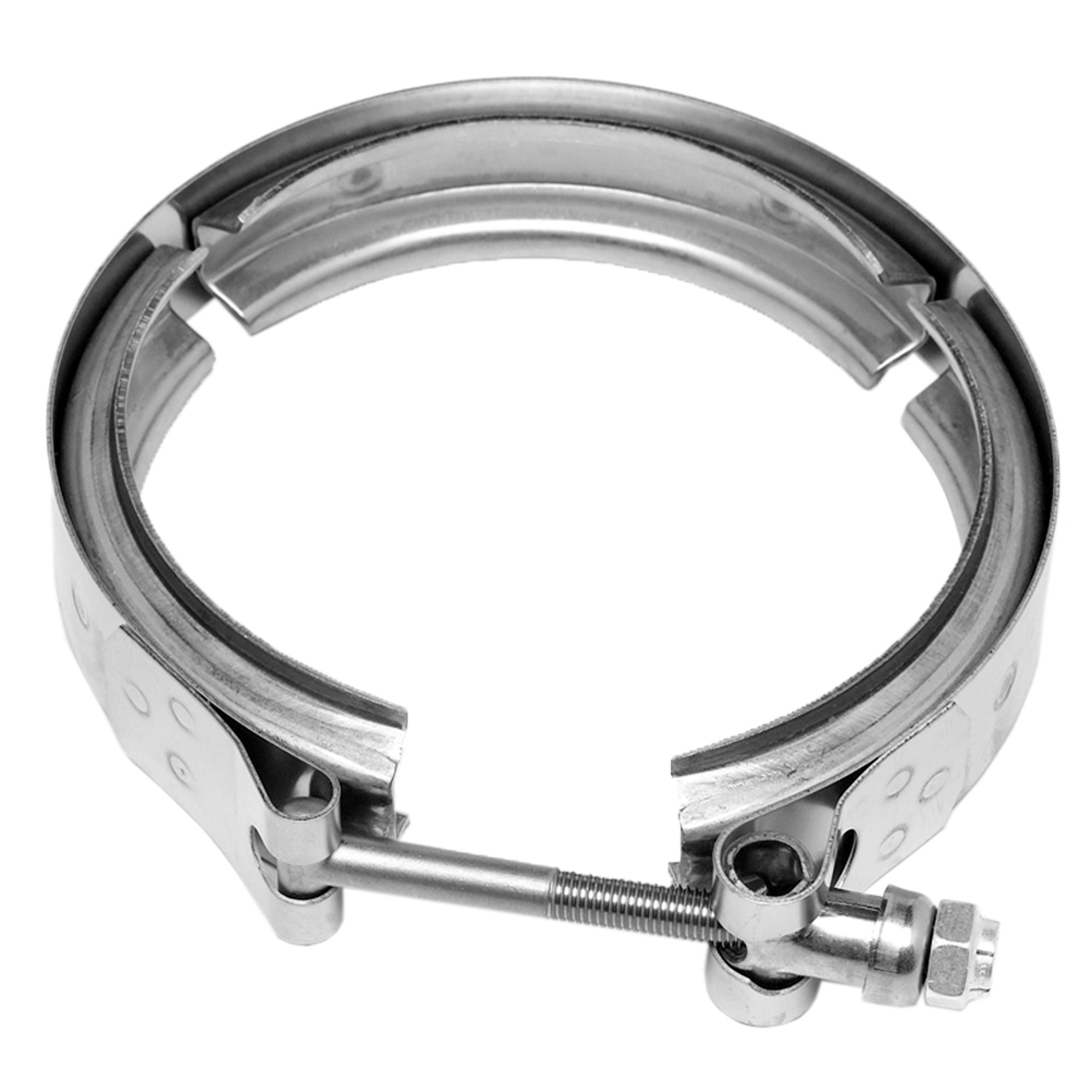 Walker Exhaust Heavy Duty 35496 Exhaust Clamp - Walmart.com
