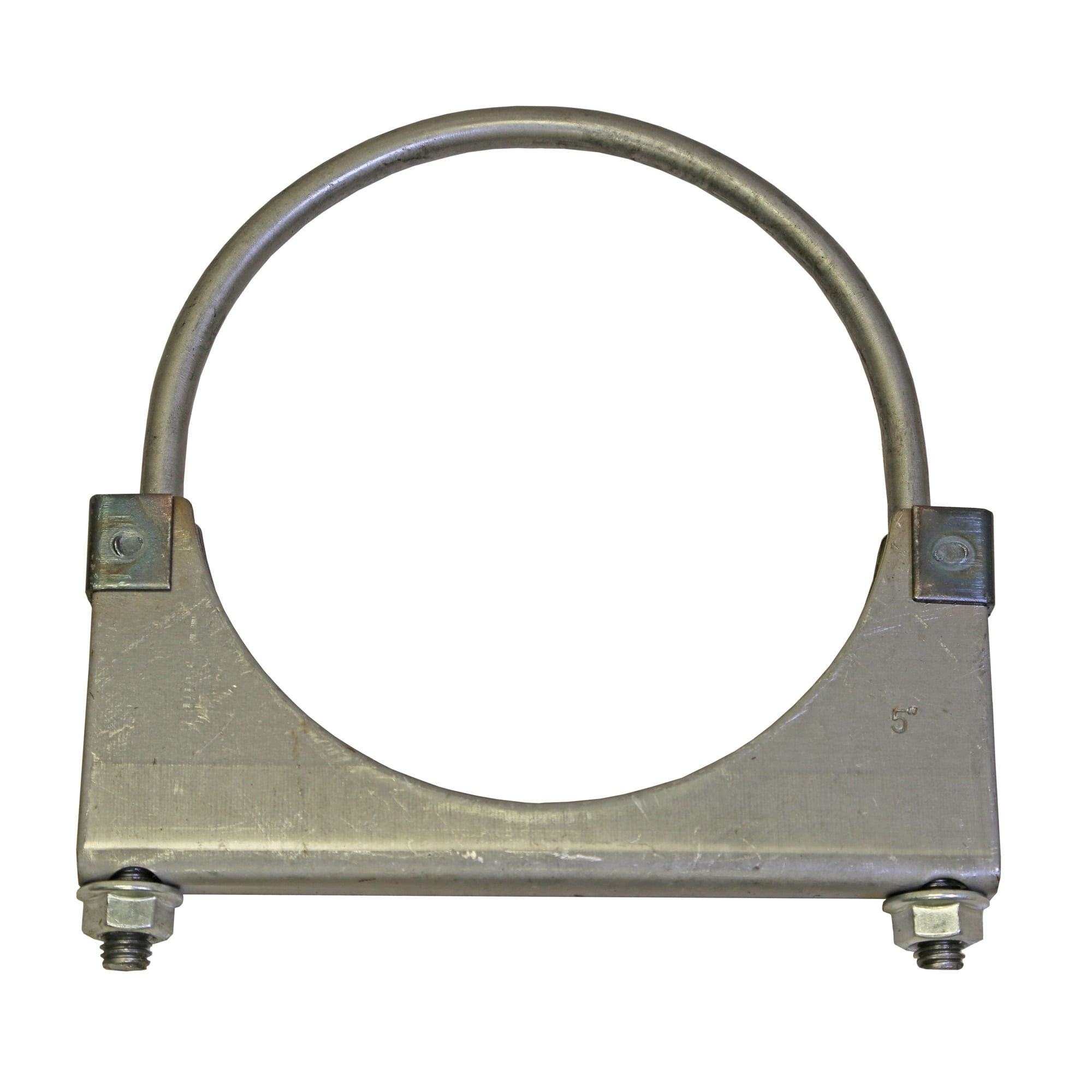 Walker Exhaust 35757 Exhaust Clamp - Walmart.com