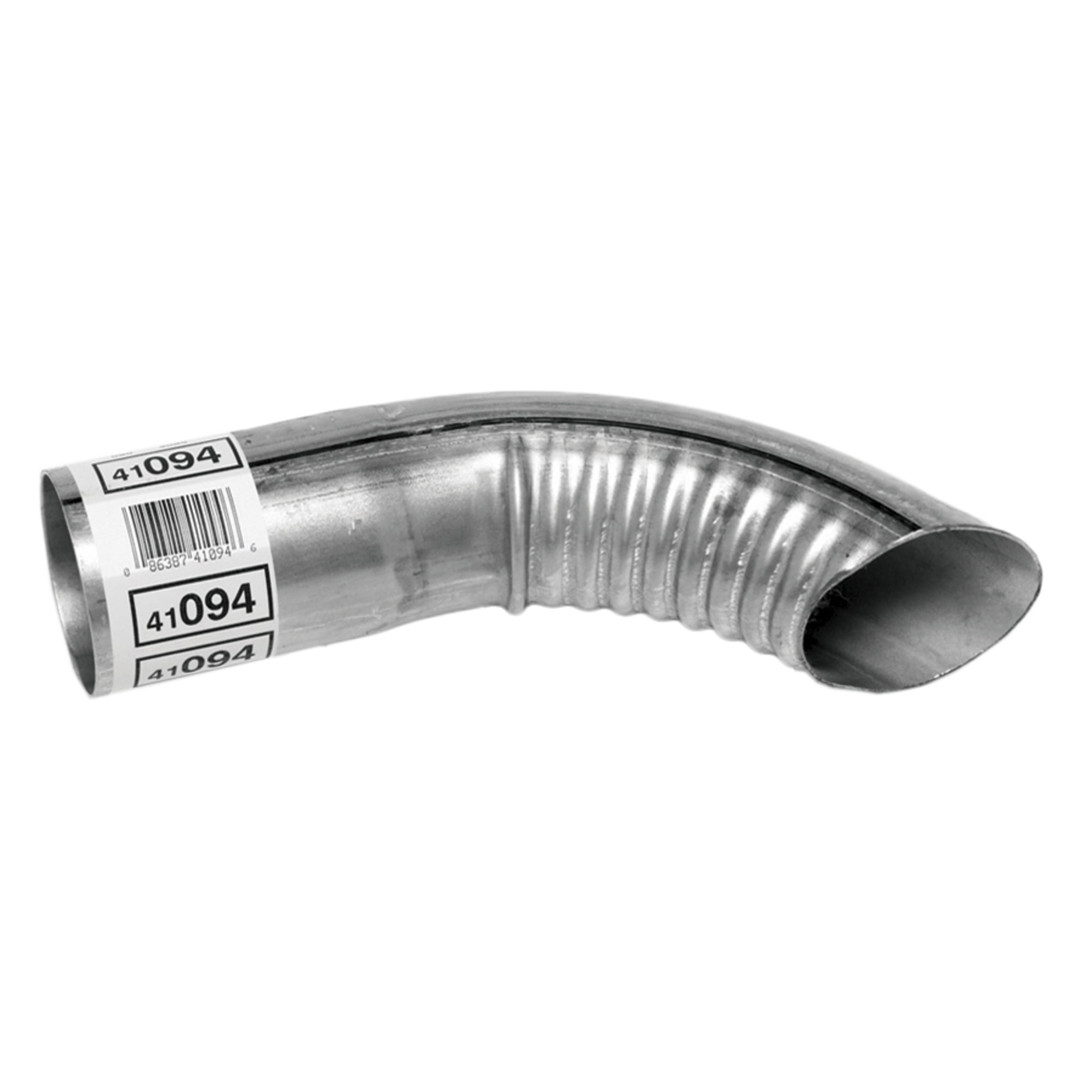 Walker Exhaust Heavy Duty 41094 Exhaust Tail Pipe - Walmart.com