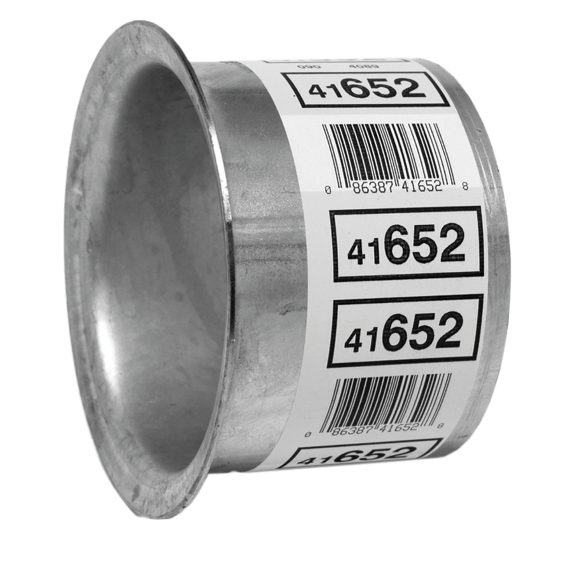 Walker Exhaust Heavy Duty 41652 Exhaust Pipe - Walmart.com