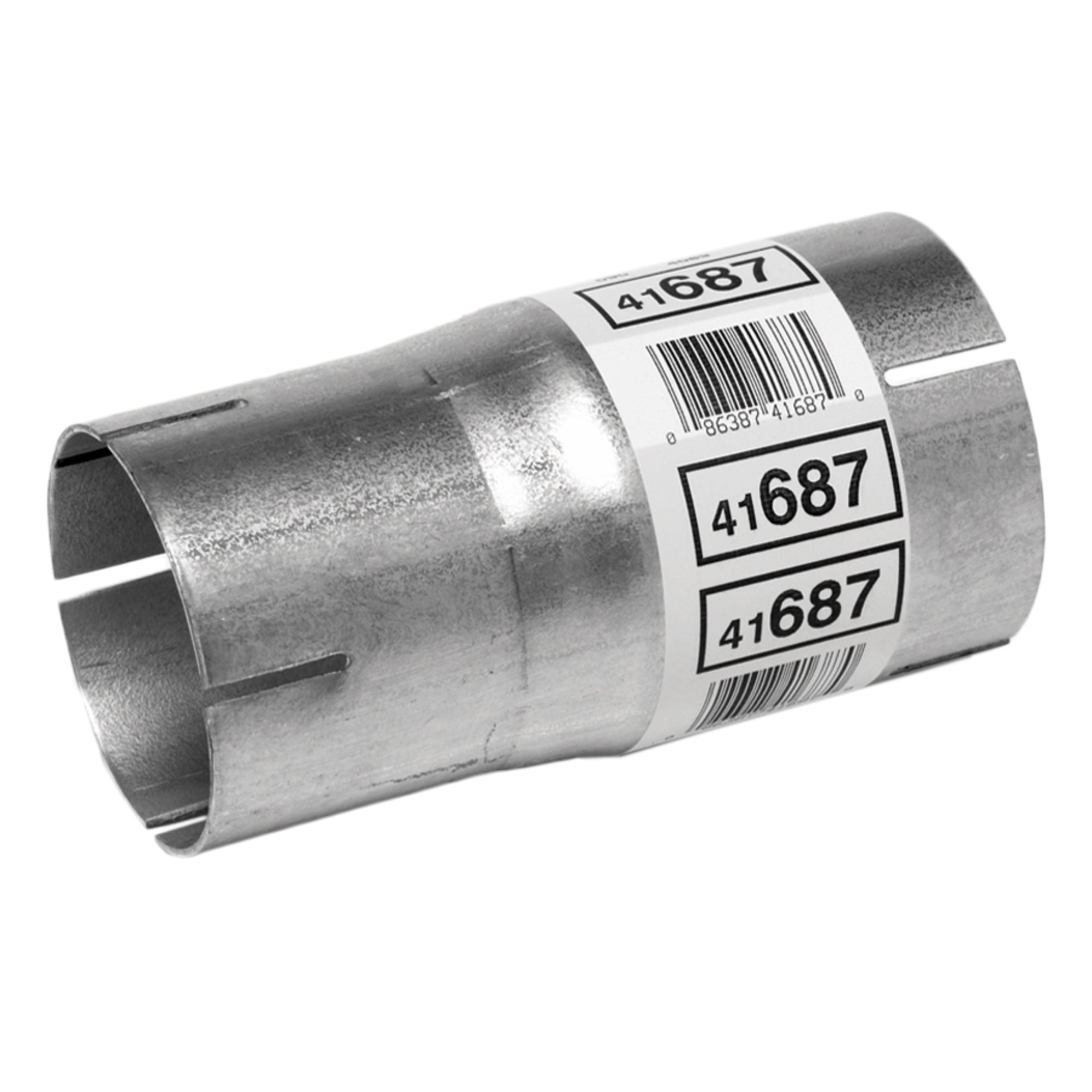 Walker Exhaust Heavy Duty 41687 Exhaust Reduction Pipe - Walmart.com