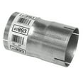 Walker Exhaust Heavy Duty 41893 Exhaust Pipe Connector - Walmart.com