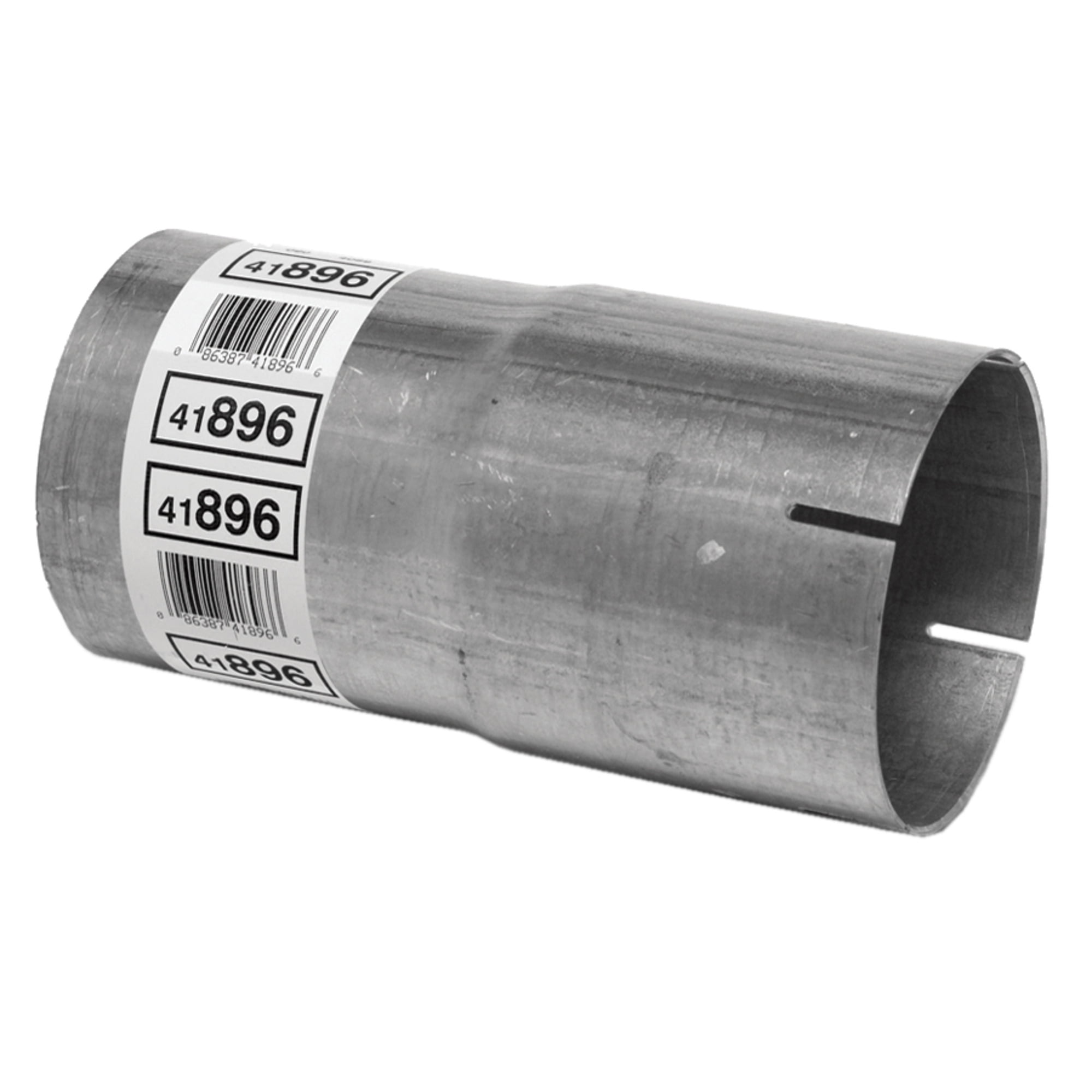 Walker Exhaust Heavy Duty 41896 Exhaust Pipe Connector - Walmart.com