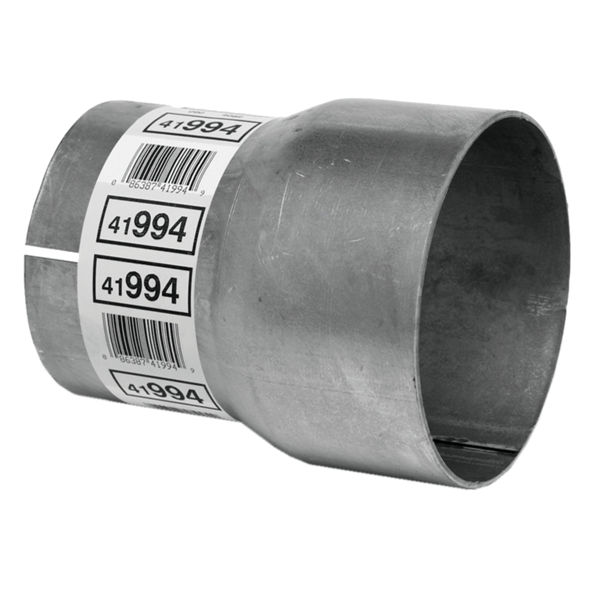 Walker Exhaust Heavy Duty 41994 Exhaust Reduction Pipe - Walmart.com