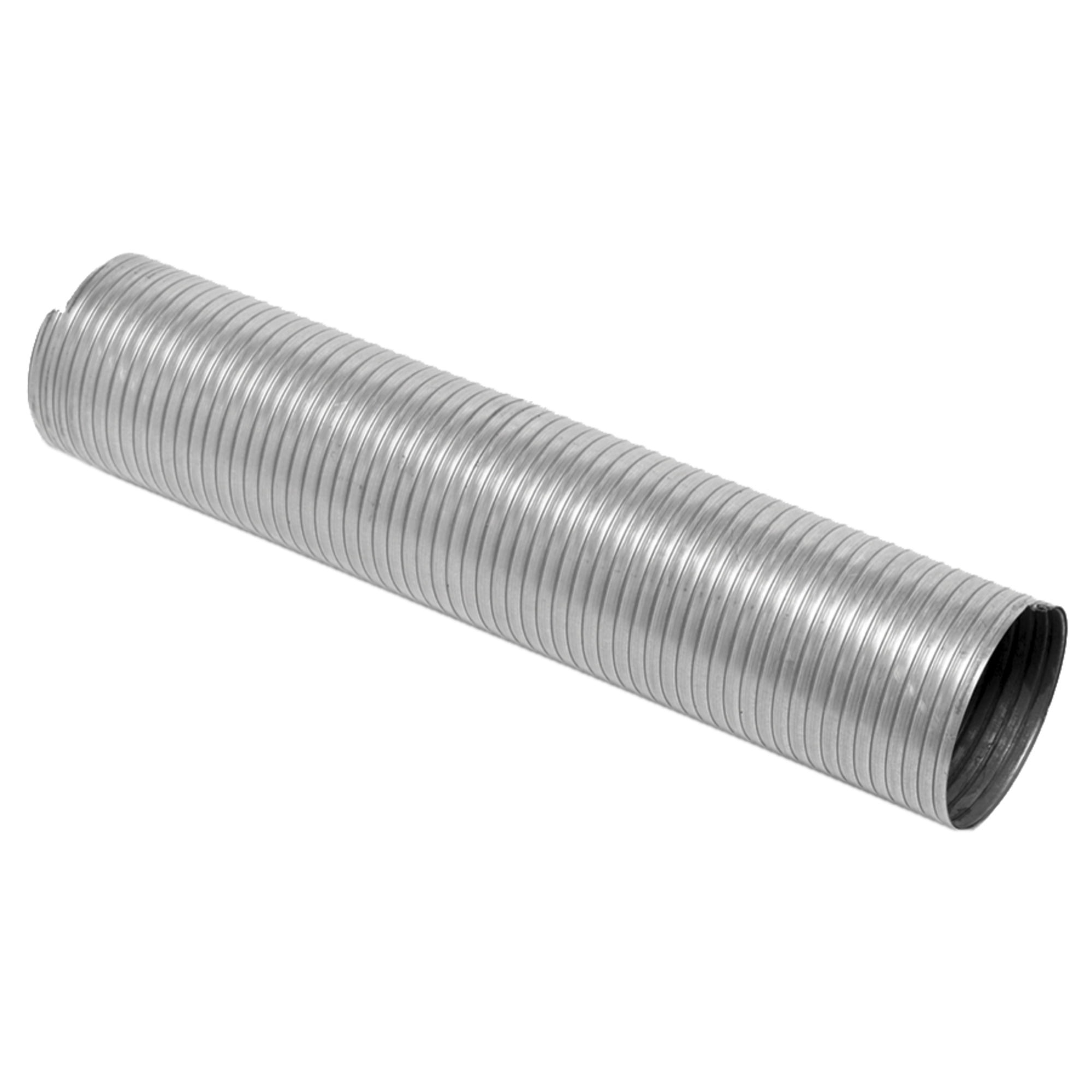 Walker Heavy Duty Universal Exhaust Flex Pipe Galvanized Corrosion ...