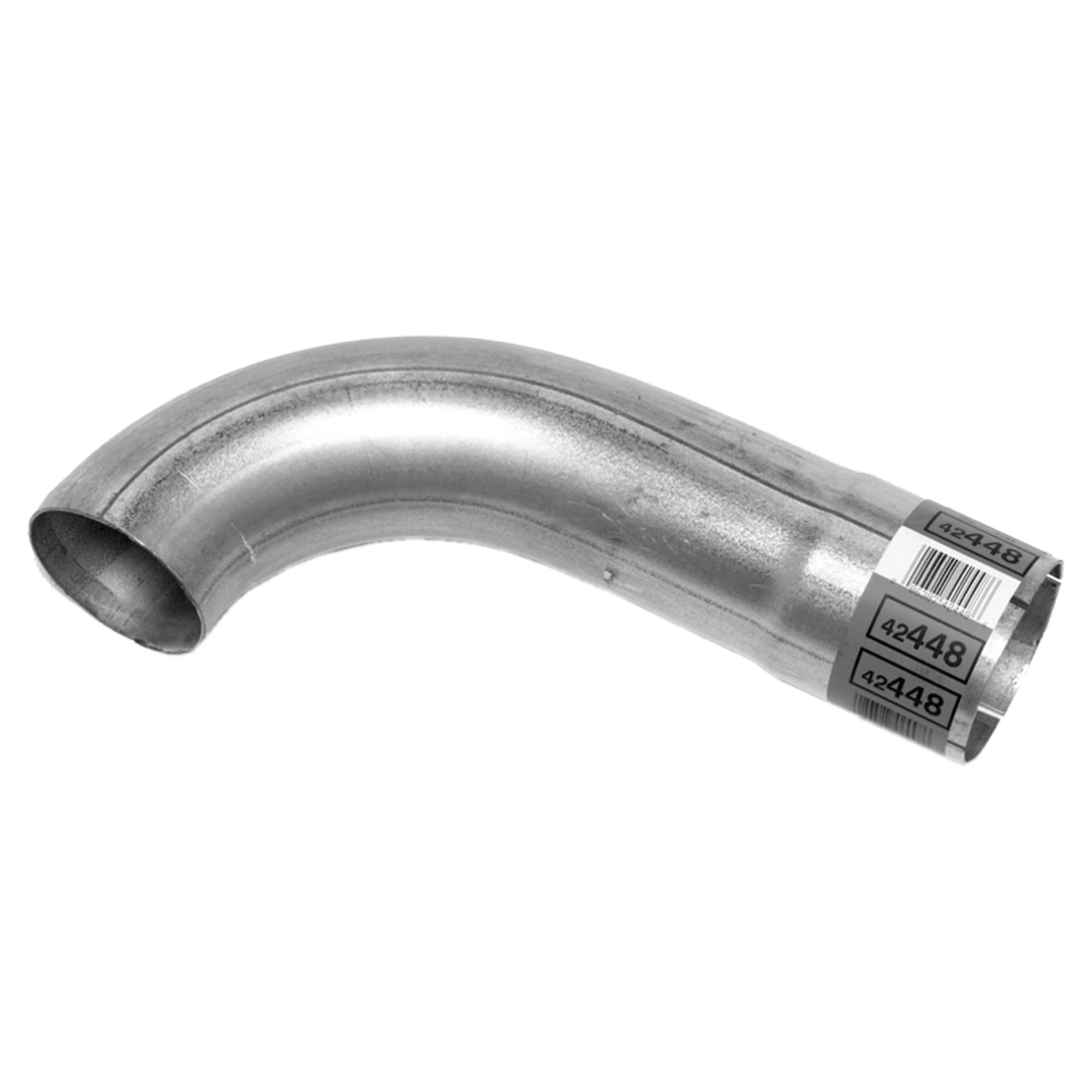 Walker Exhaust Heavy Duty 42448 Exhaust Tail Pipe - Walmart.com