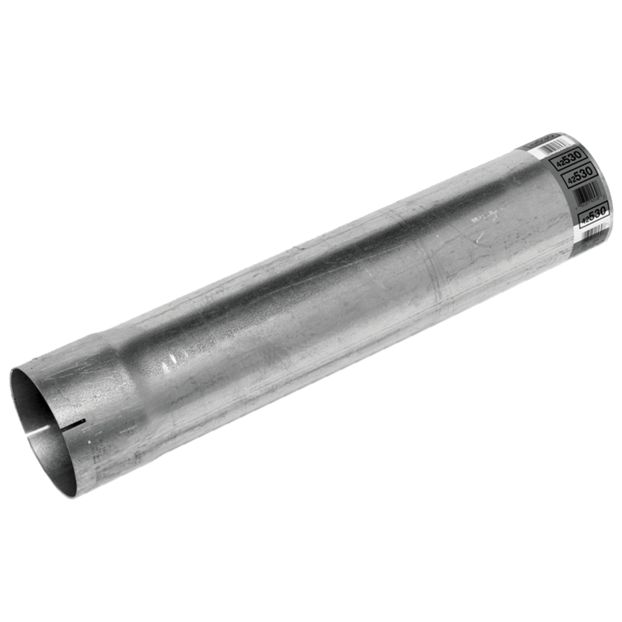 Walker Exhaust Heavy Duty 42530 Exhaust Pipe - Walmart.com