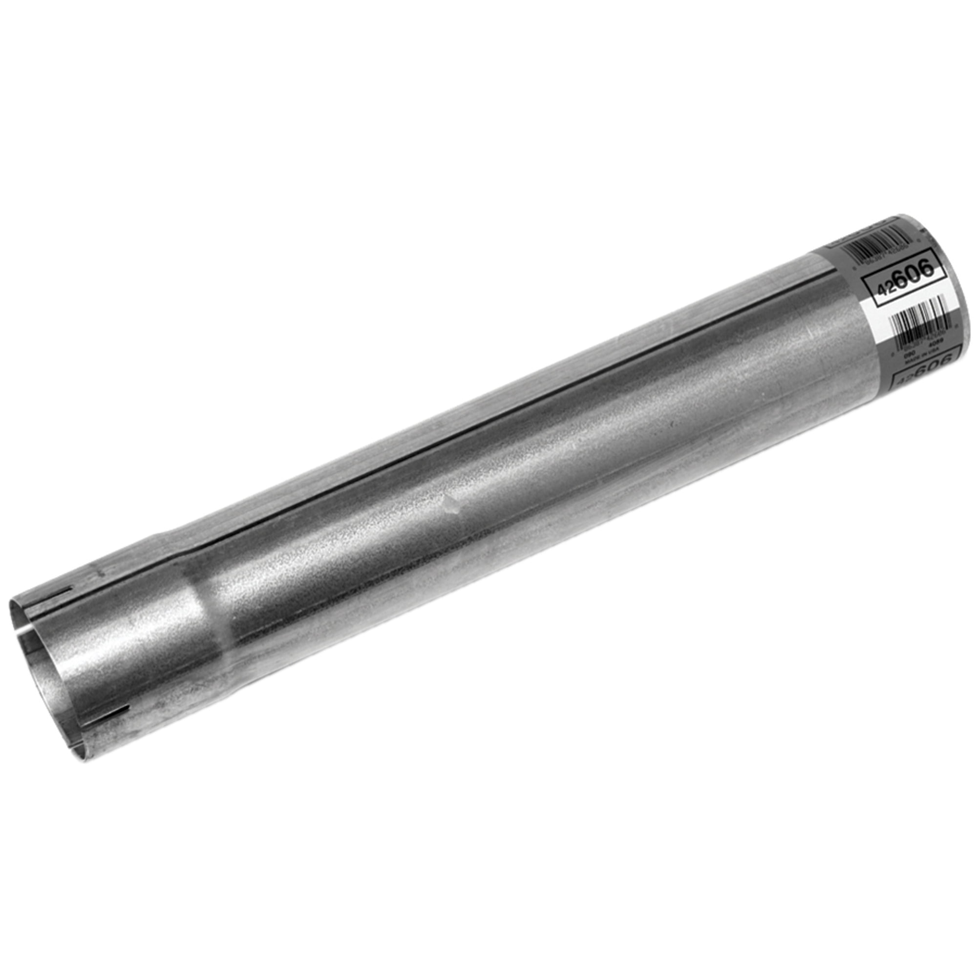 Walker Exhaust Heavy Duty 42606 Exhaust Pipe Connector - Walmart.com