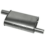 Walker Exhaust Pro-Fit 17897 Exhaust Muffler - Walmart.com