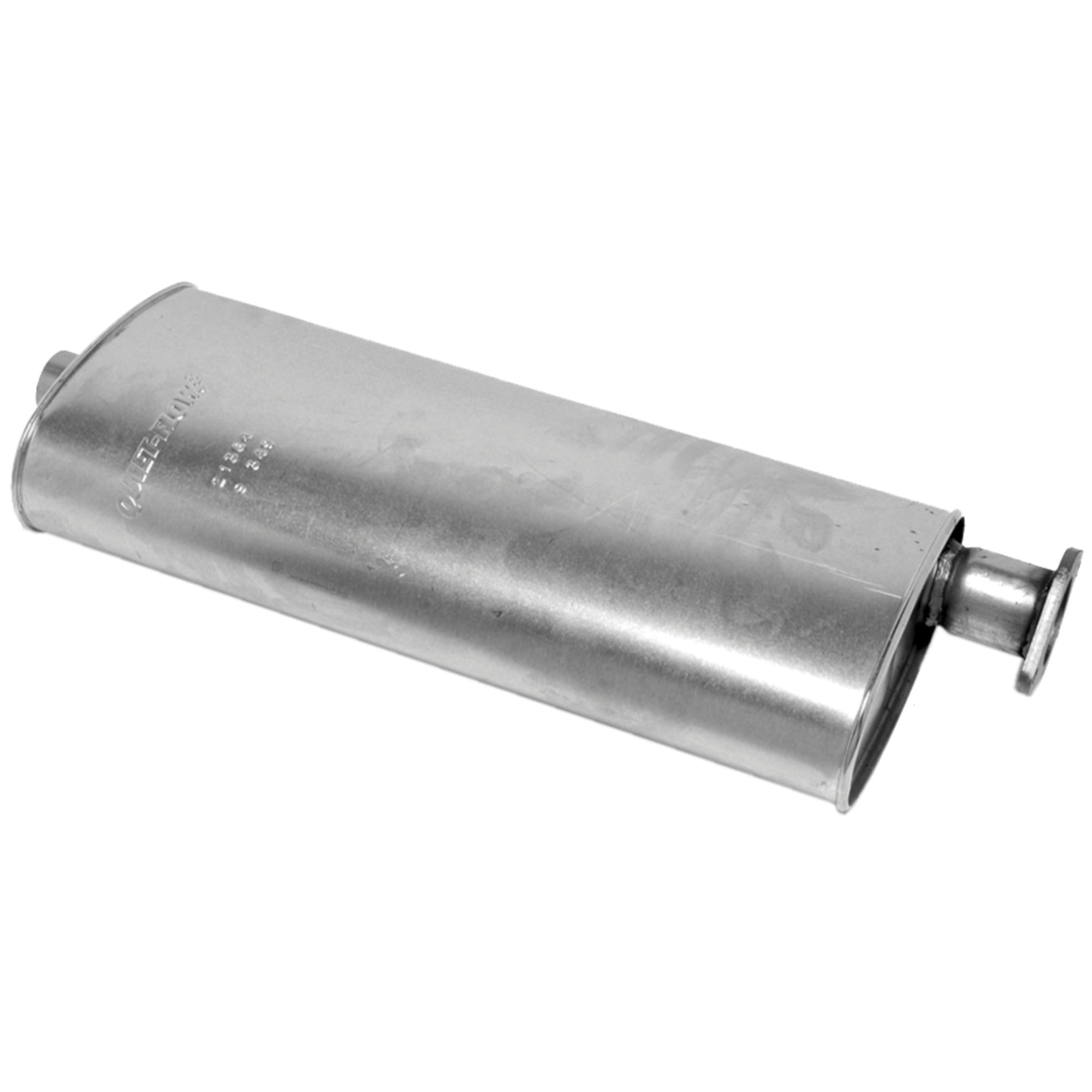 Walker Exhaust Quiet-Flow SS 21364 Exhaust Muffler Fits select: 2000 ...