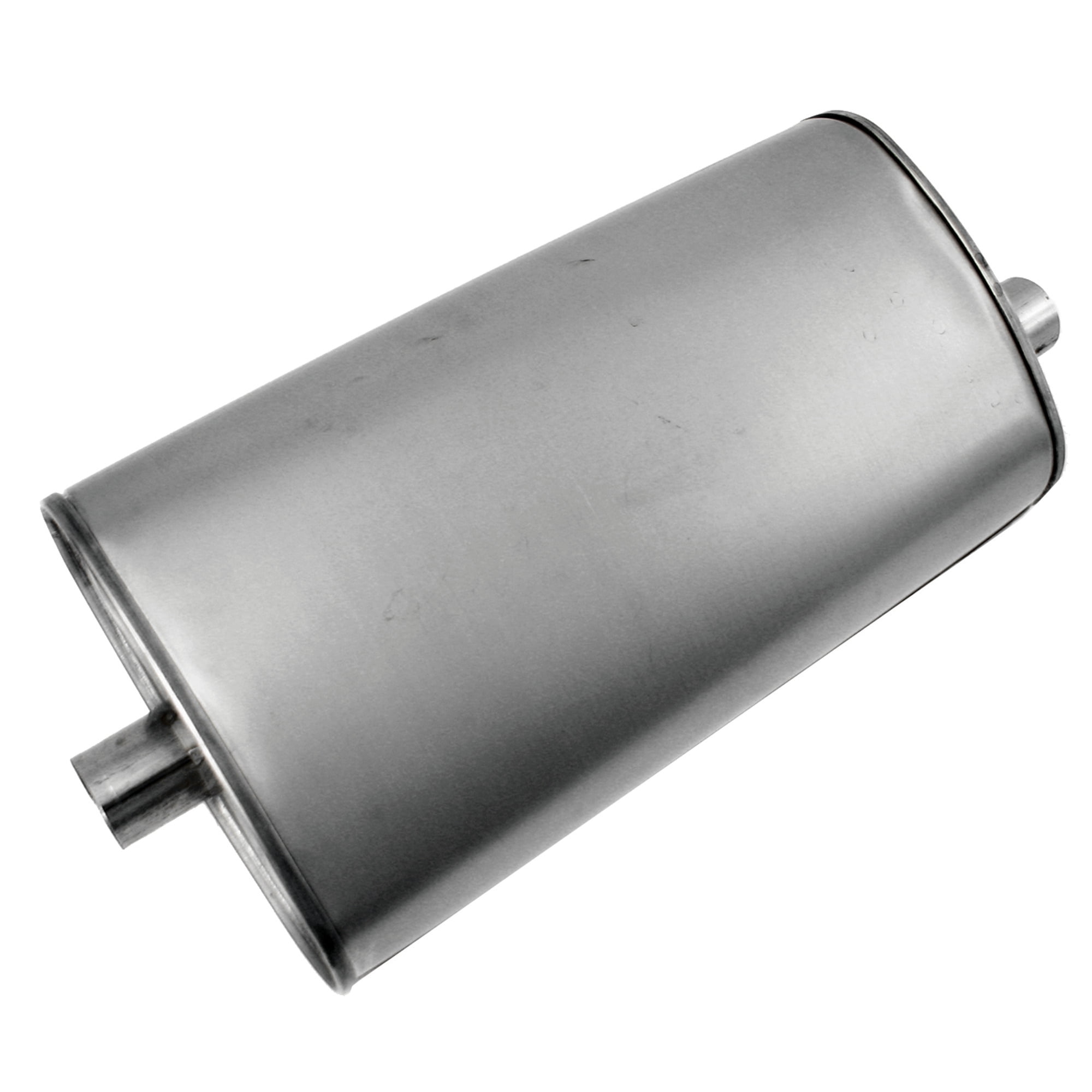 Walker Exhaust Quiet-Flow SS 21563 Exhaust Muffler Fits select: 2006 ...