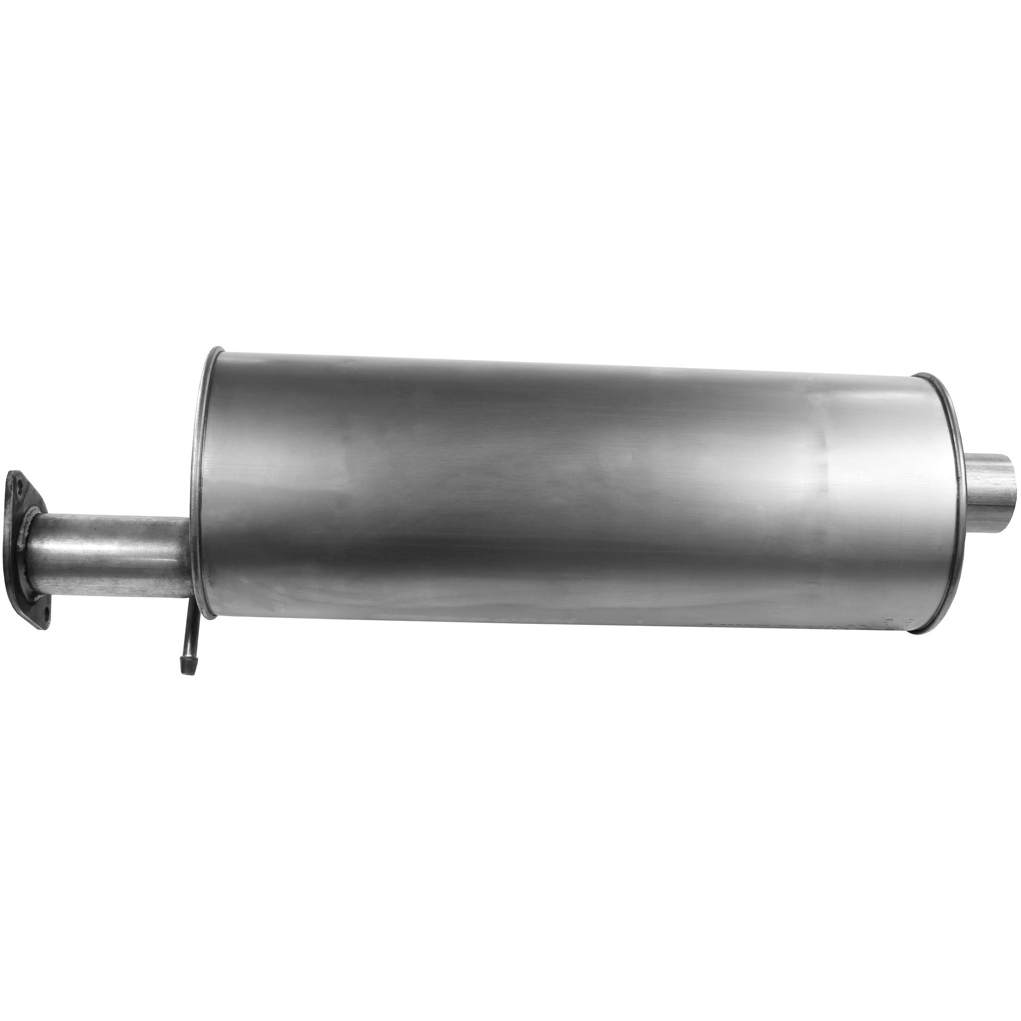 Walker Exhaust Quiet-Flow SS 21759 Exhaust Muffler Fits select: 2010 ...