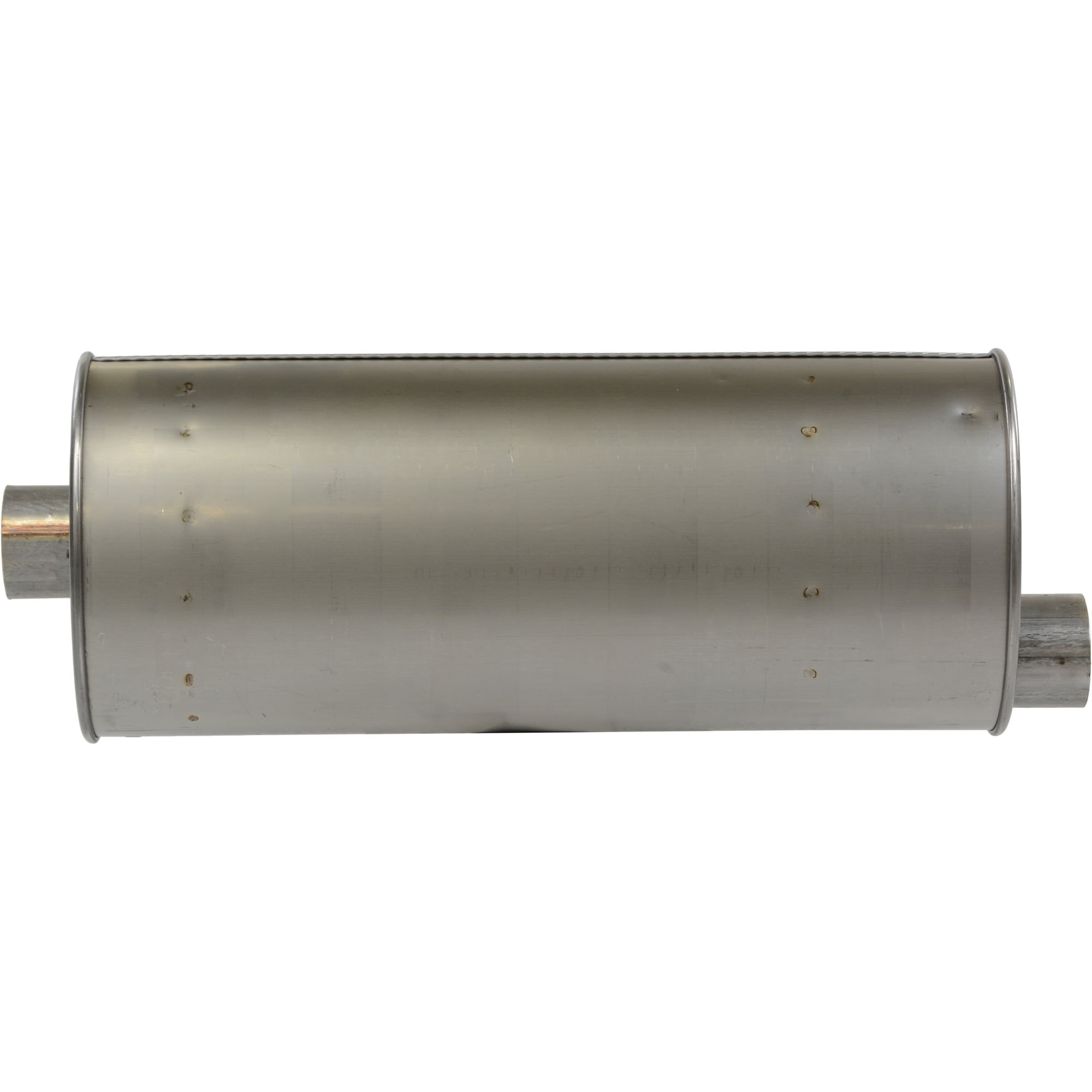 Walker Exhaust Quiet-Flow SS 22237 Exhaust Muffler Fits select: 2015 ...