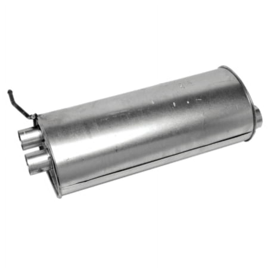 Walker Exhaust Quiet-Flow SS Muffler - Walmart.com