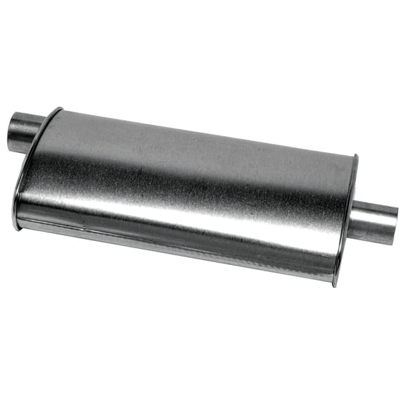 Walker Exhaust