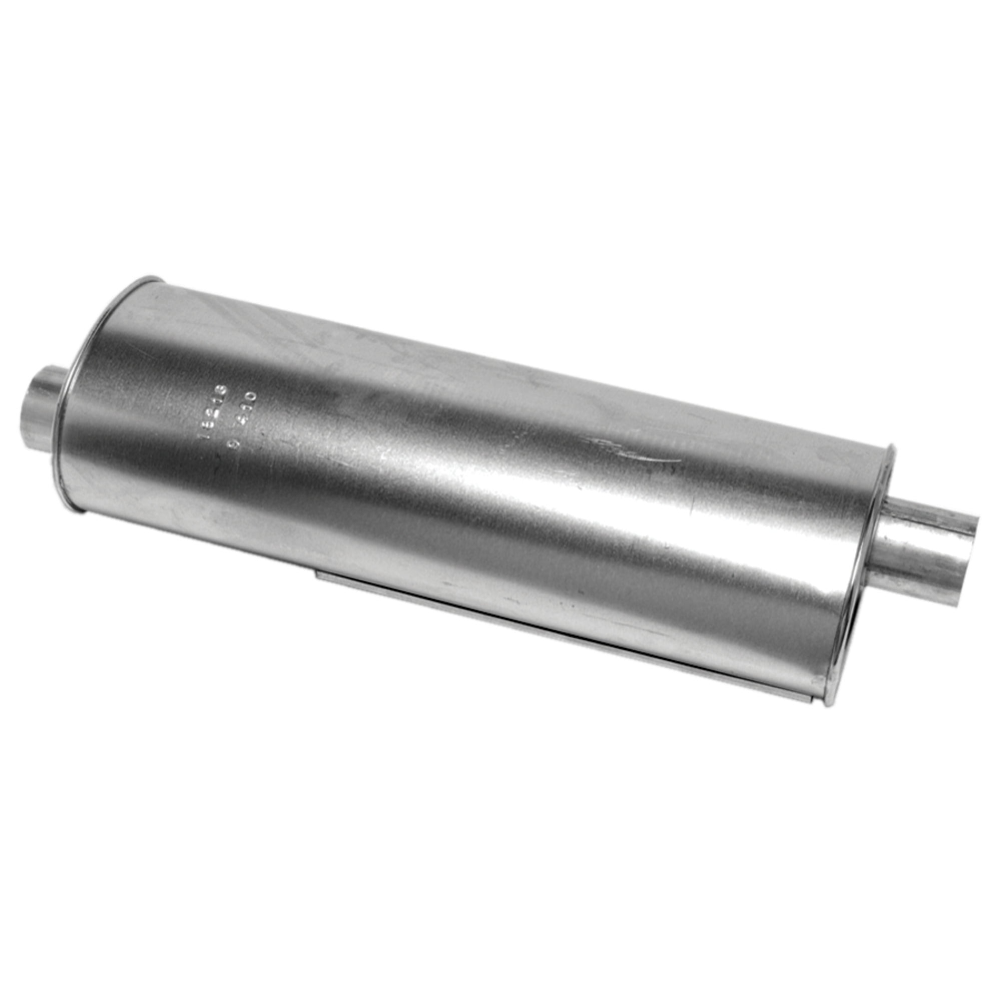 Walker Exhaust SoundFX 18218 Exhaust Muffler - Walmart.com