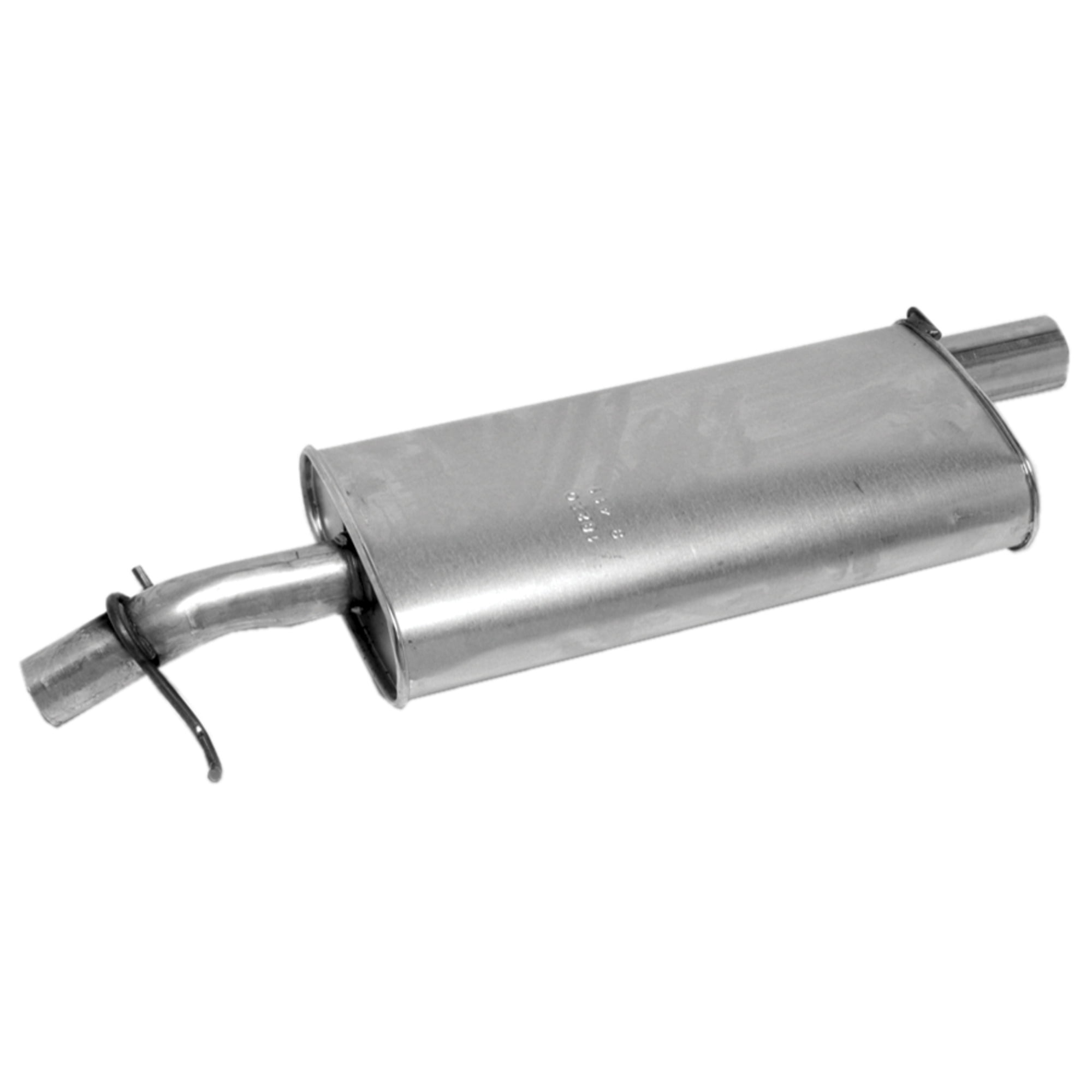 Walker Exhaust SoundFX 18220 Exhaust Muffler - Walmart.com