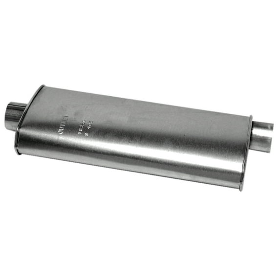 Walker Exhaust SoundFX 18229 Exhaust Muffler Fits select: 1987-1991 ...